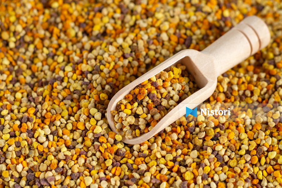 Poleni i bletës – Vlerat e mrekullueshme për organizmin – Nistori