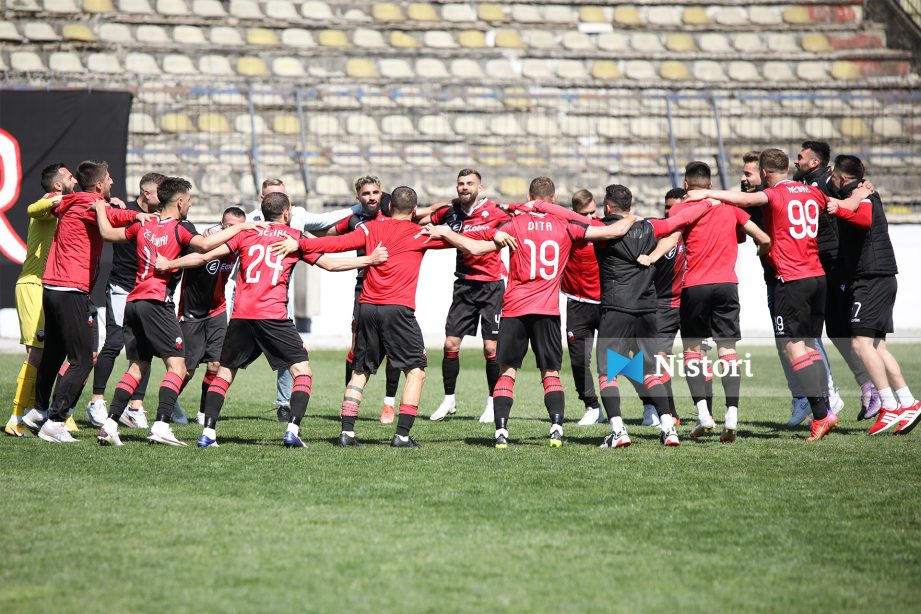 Sonte në Shkup Shkëndija pret sllovenët e NSH Murës, fillon rrugëtimi i ...