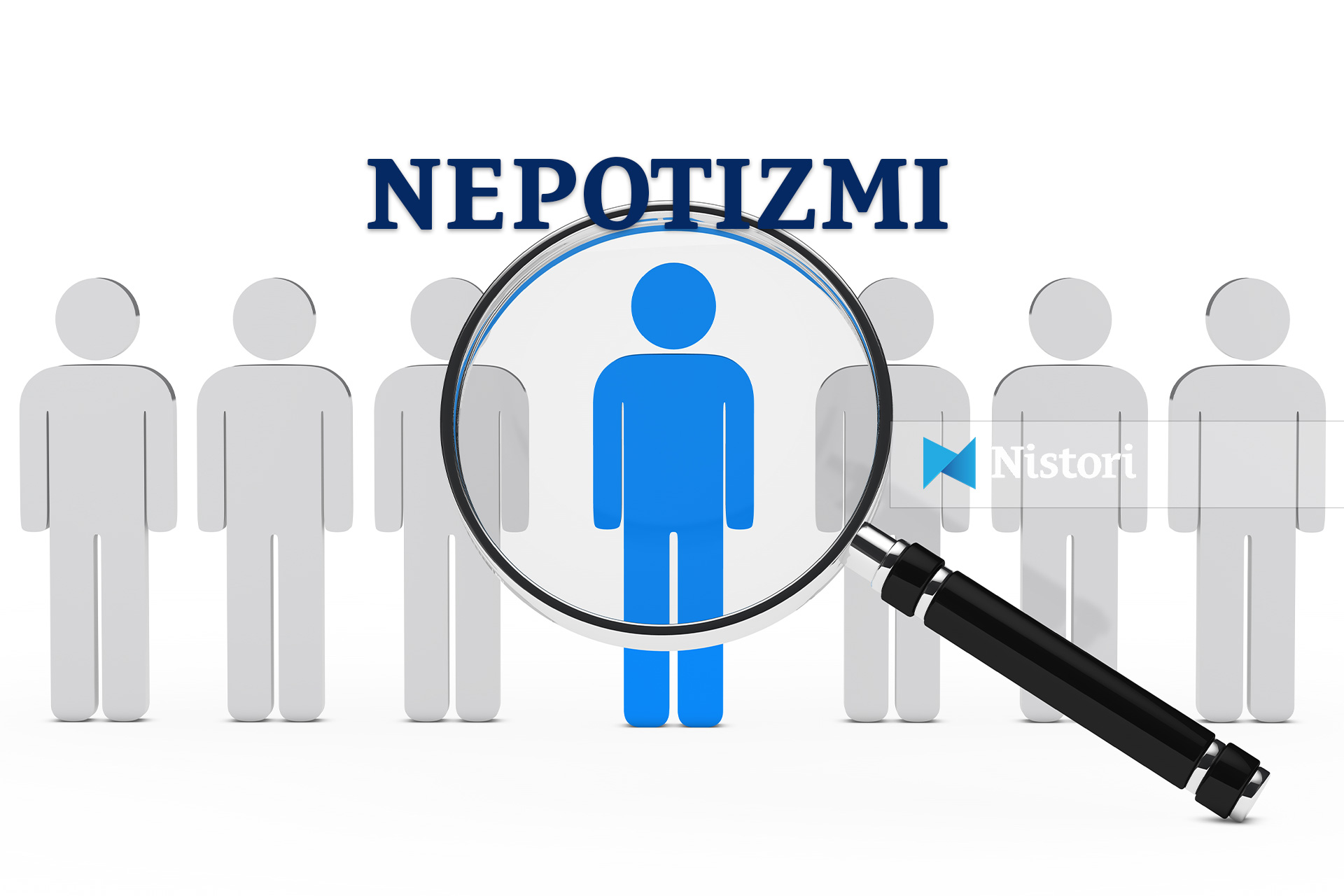 Institucionet si “trashëgimi” familjare! – Nistori