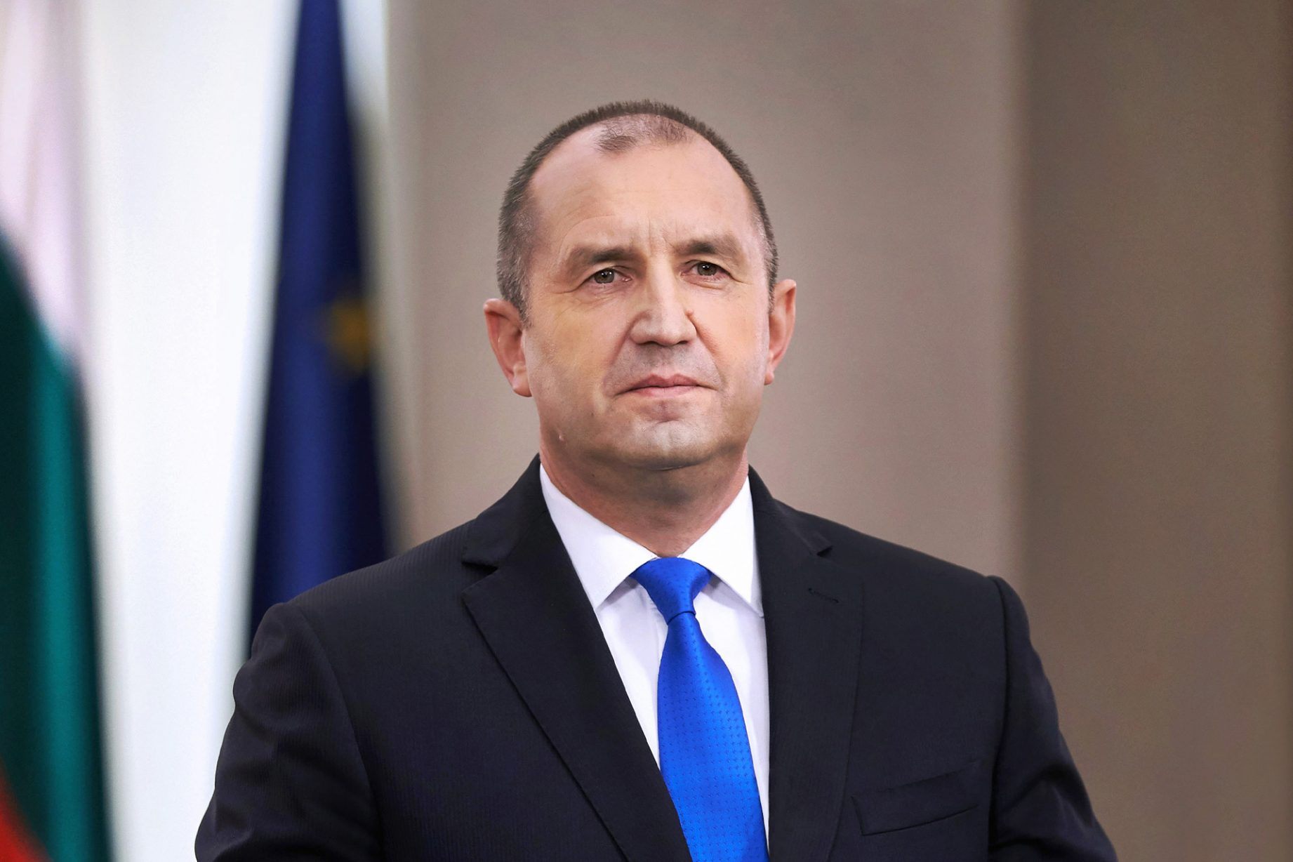 Radev jep dorëheqje si president i Bullgarisë mes thashethemeve se do ...