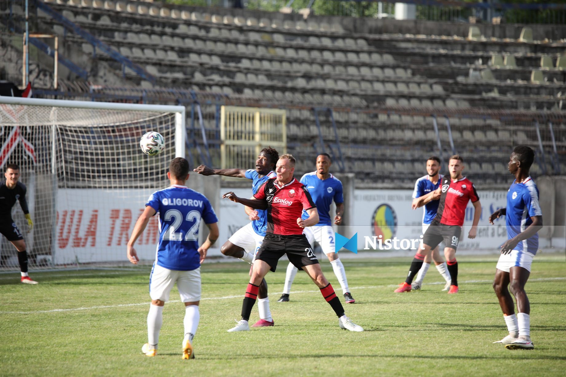 Shkëndija – Shkupi, përmbyllja e sezonit, mysafirët, protesta e ...
