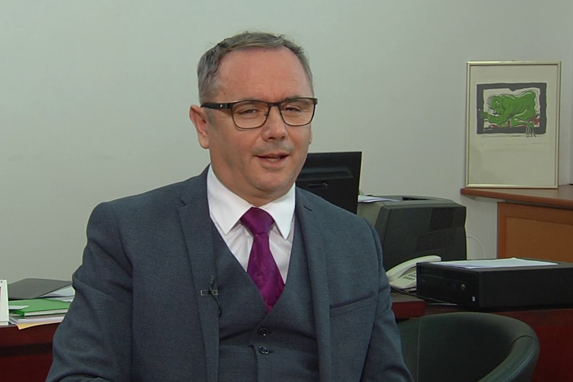 Skender Rexhepi: Vendimi i Alternativës do të jetë në interes të ...