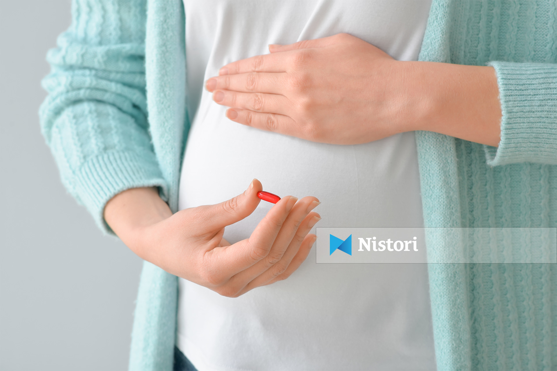 Pse acidi folik është kaq i rëndësishëm për shtatzënat – Nistori