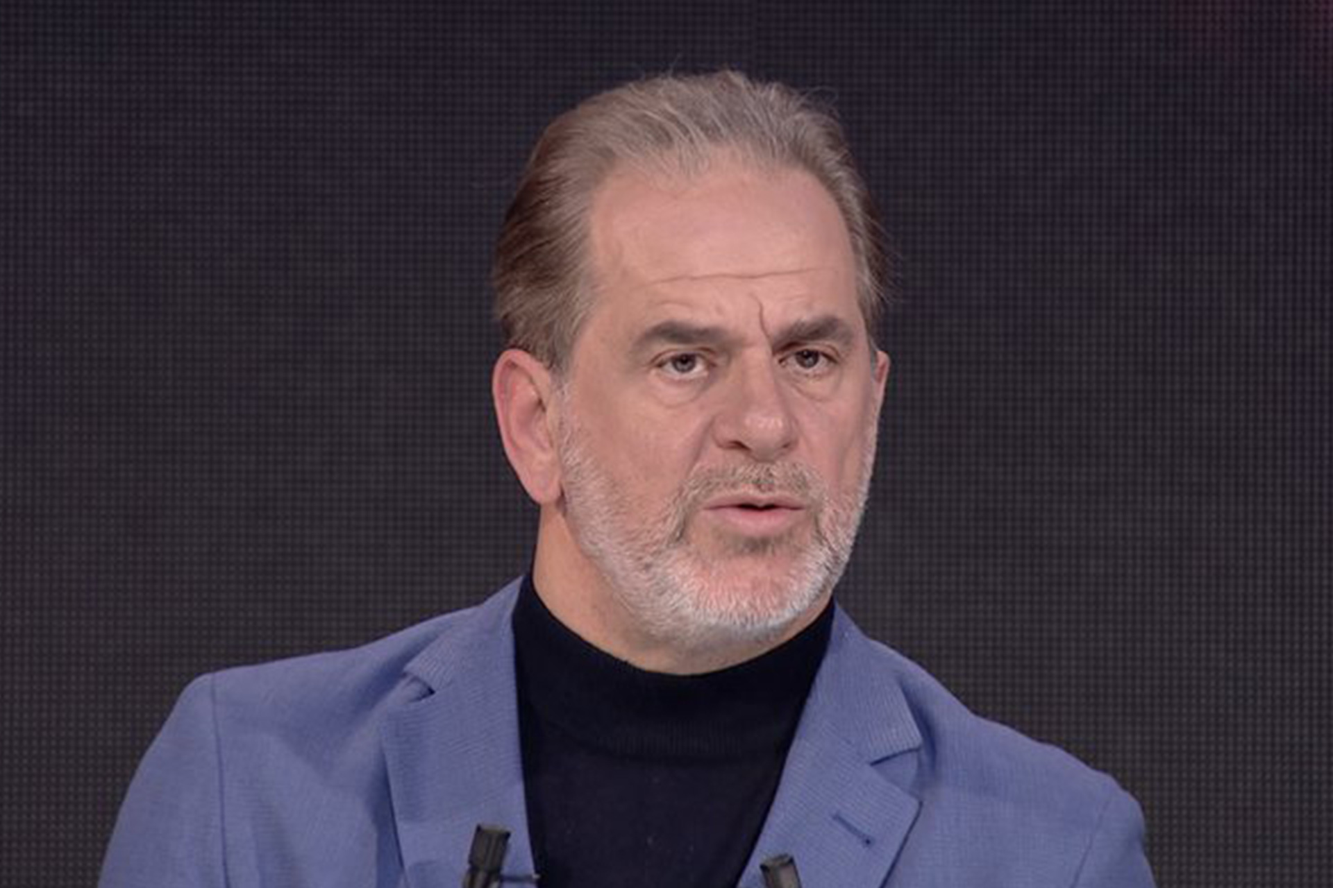 Shteti shqiptar dhe trysnia e Athinës – Nistori