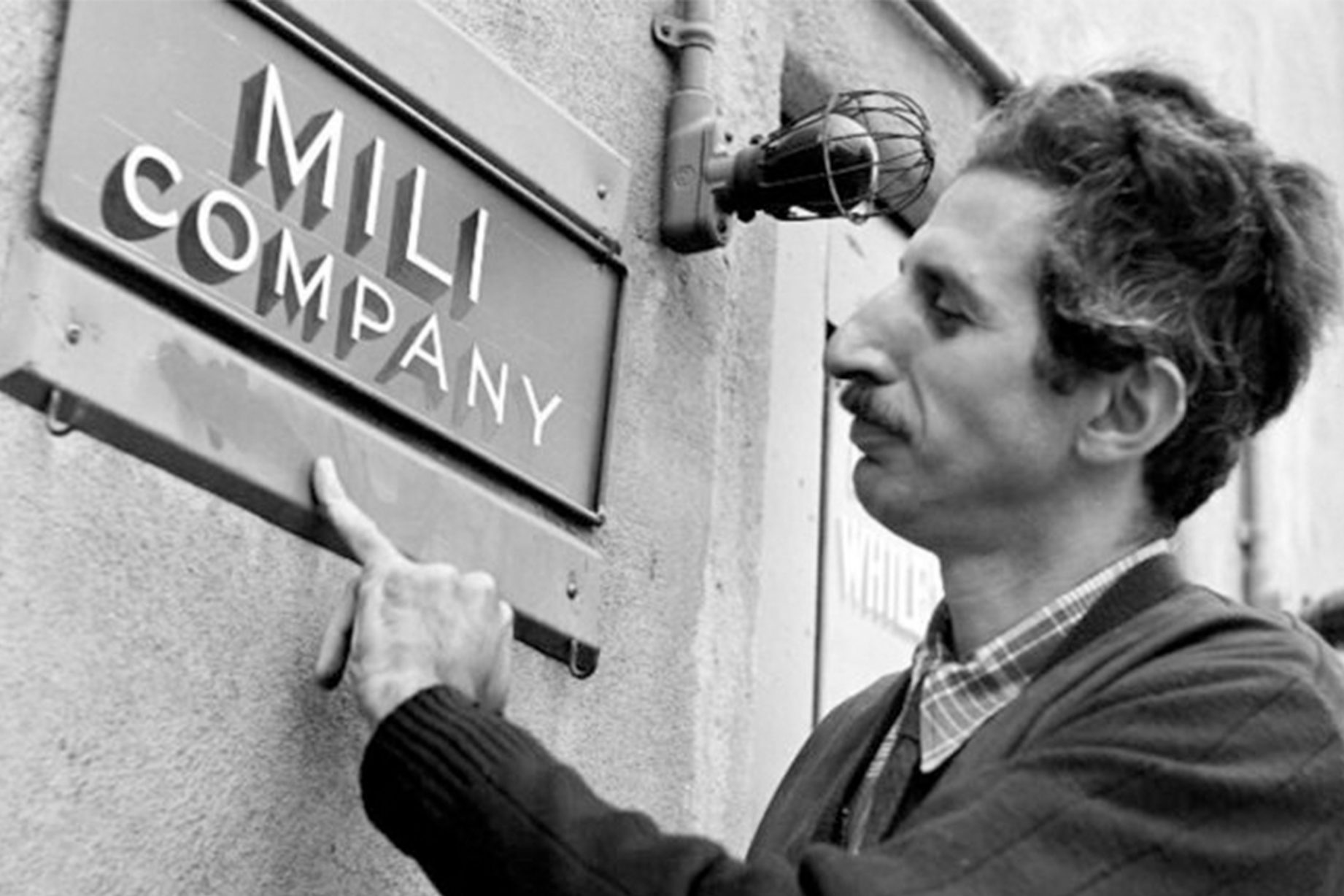 Gjon Mili, shqiptari që revolucionarizoi artin e fotografisë (FOTO ...