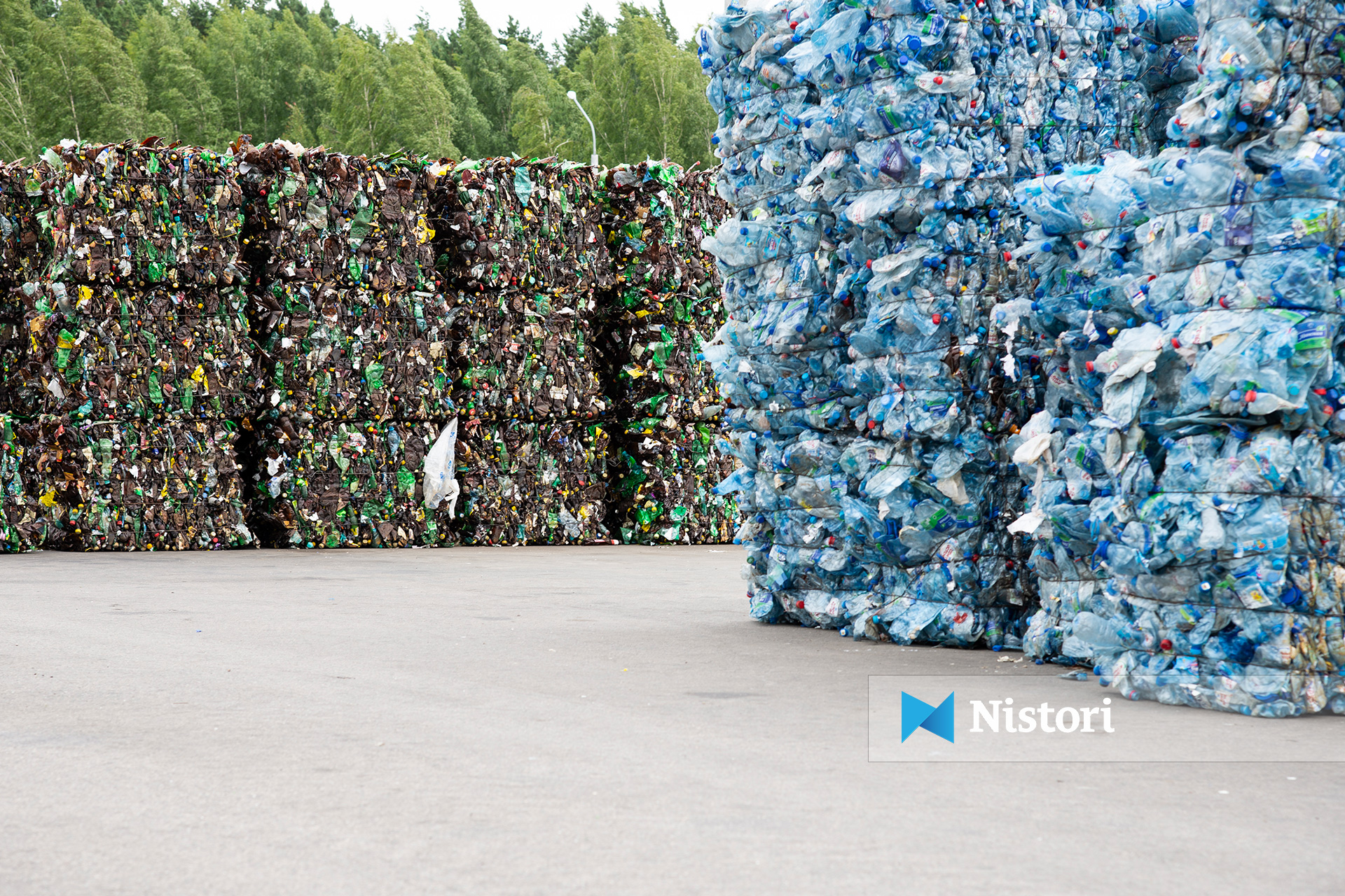 Teknologjia e re kthen mbeturinat plastike në karburant avioni – Nistori