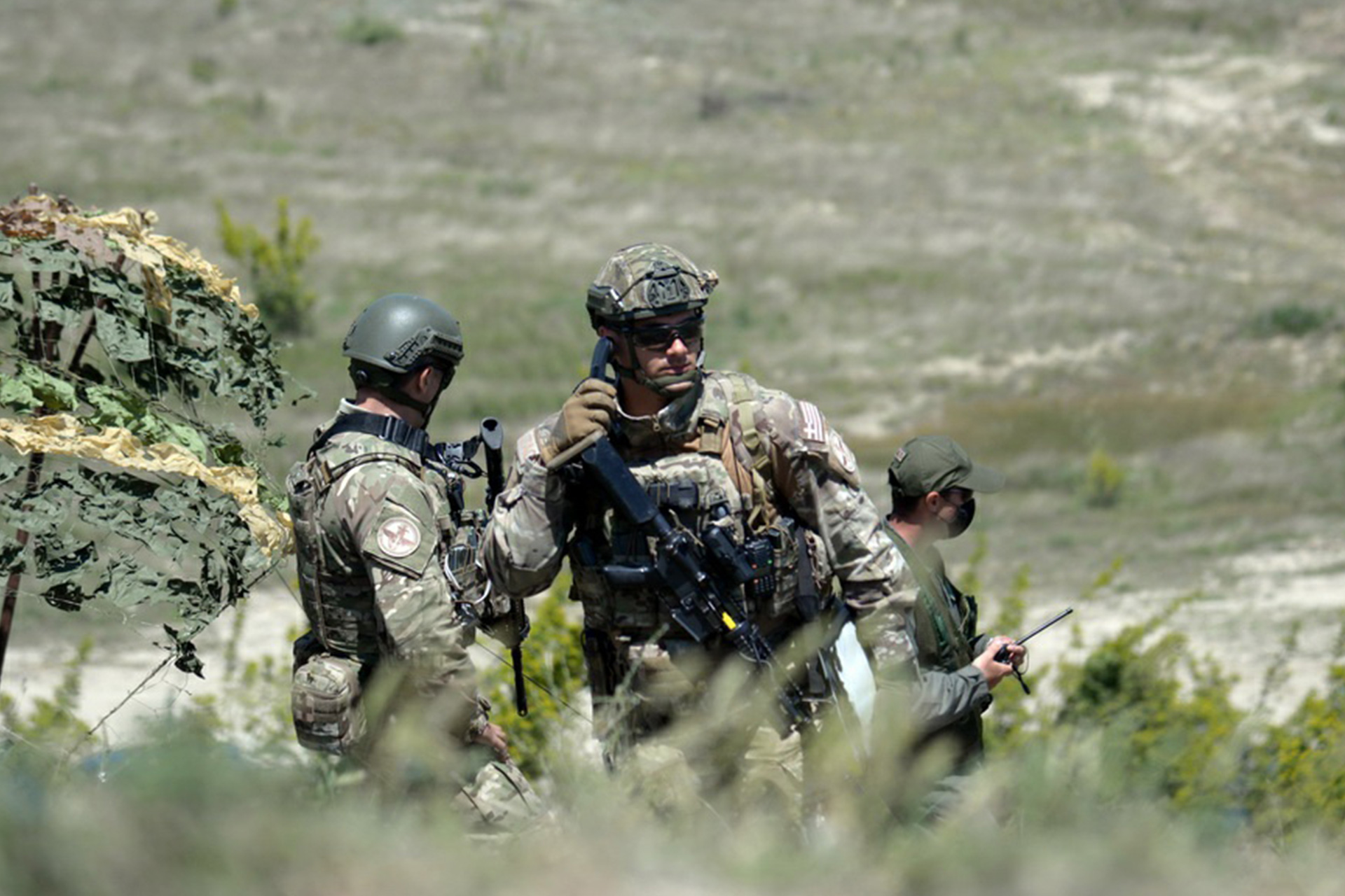 Investimet e shteteve në ushtri, Maqedonia e Veriut 130 milionë euro në ...