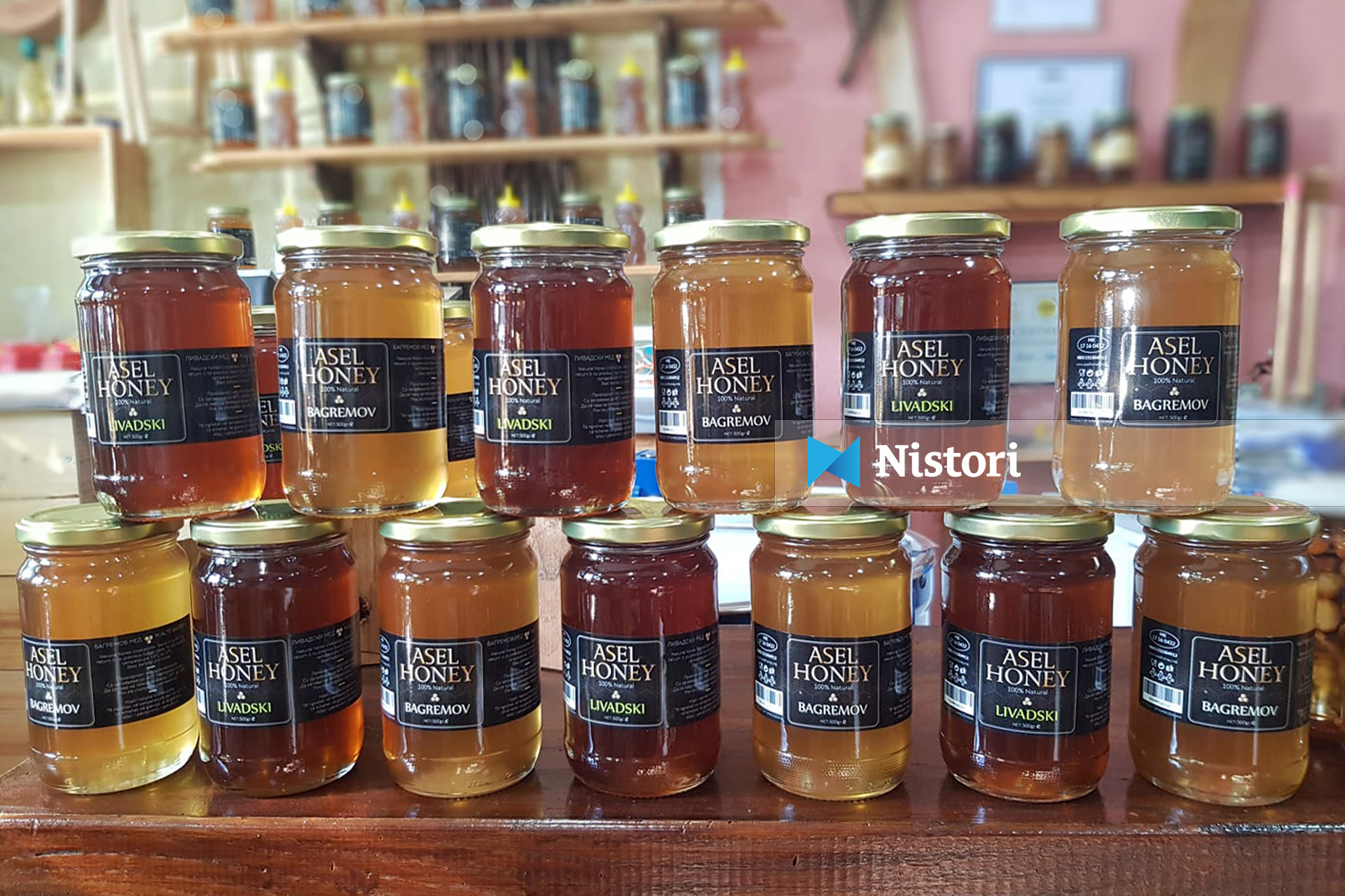 Mënyrat gjeniale të përdorimit të mjaltit në regjimin tuaj të bukurisë ...