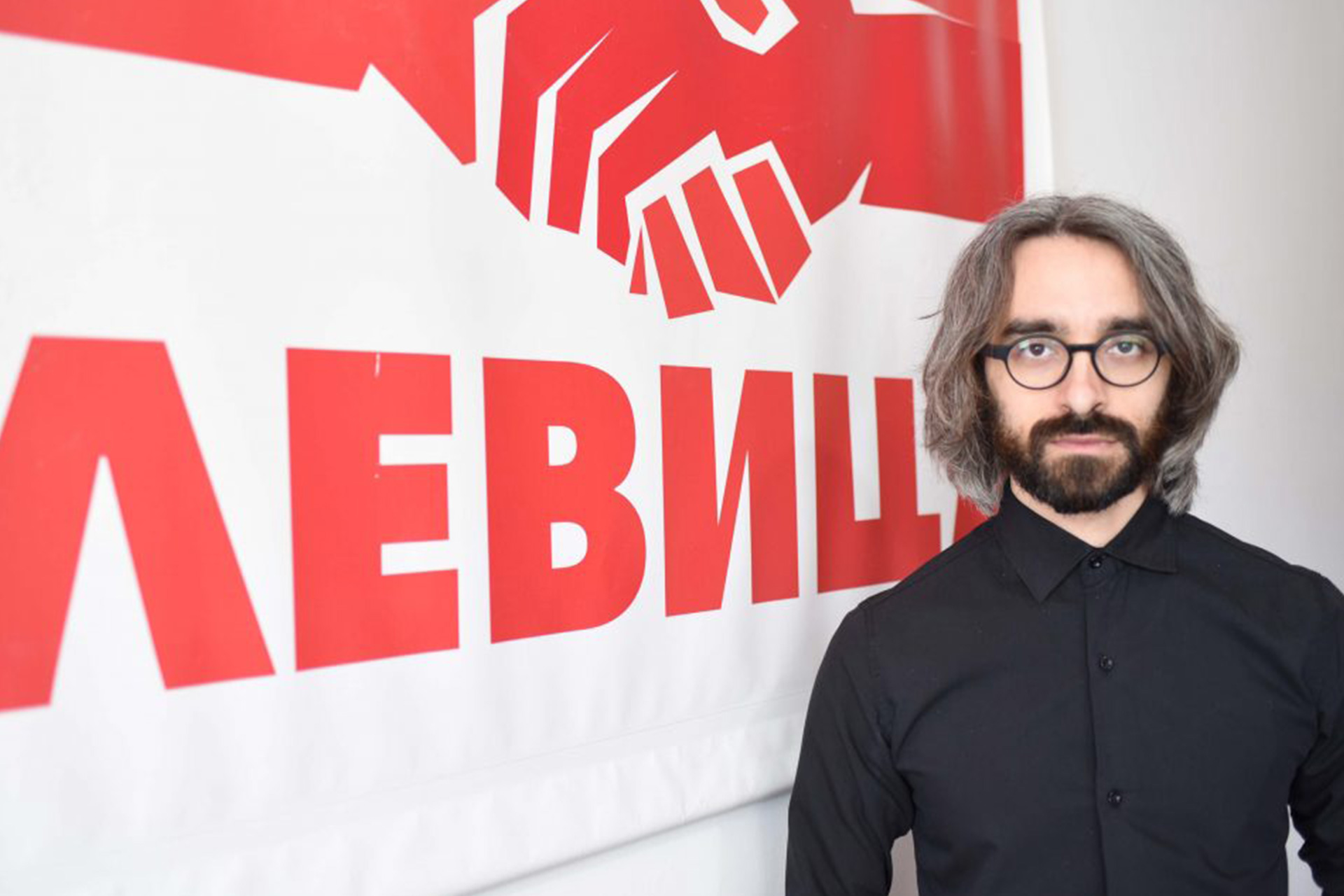 “E Majta” dorëzon deri te Talat Xhaferi versionin e korrigjuar të ...