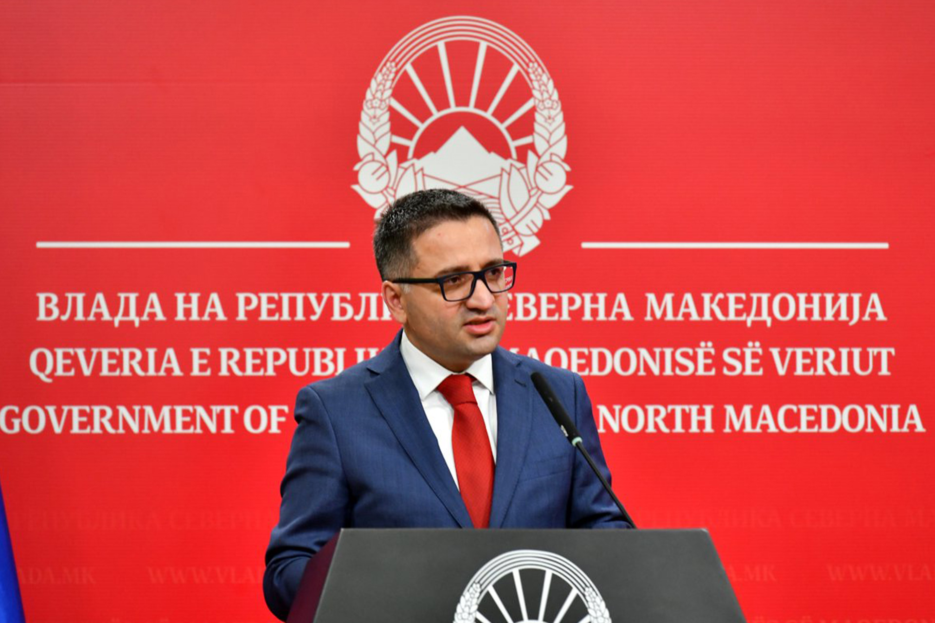 Besimi: Me rishikimin e buxhetit përkrahim rritjen e pensioneve, pagave ...