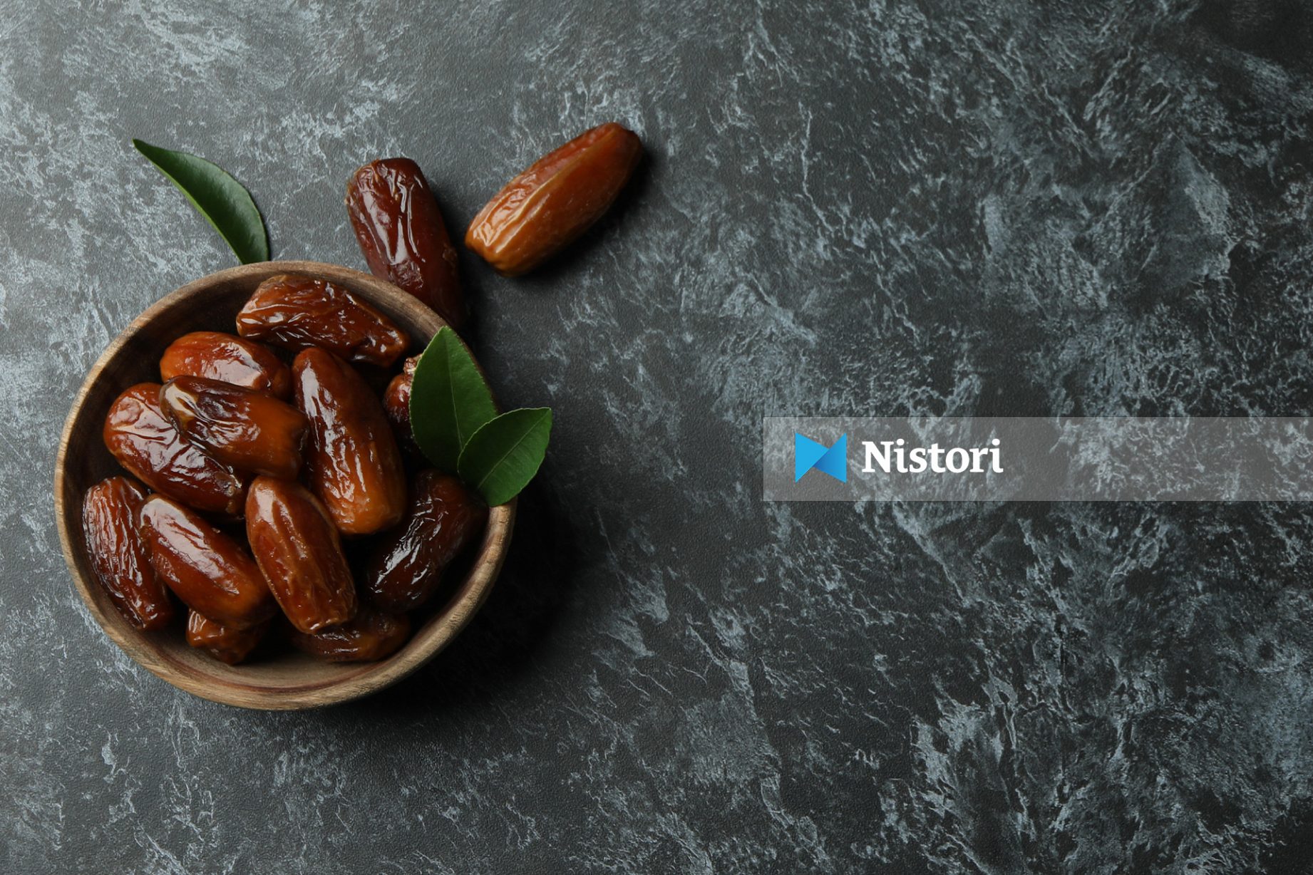 Bajame dhe hurma arabie | Kundër depresionit dhe gjumë të qetë – Nistori