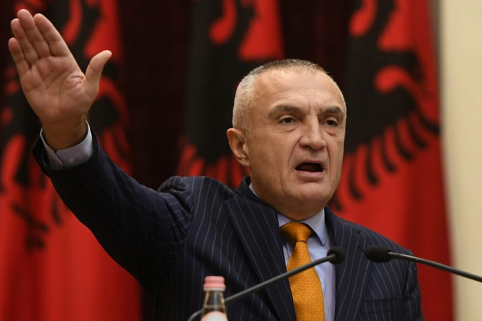 Nistori – Përtej asaj që thuhet!