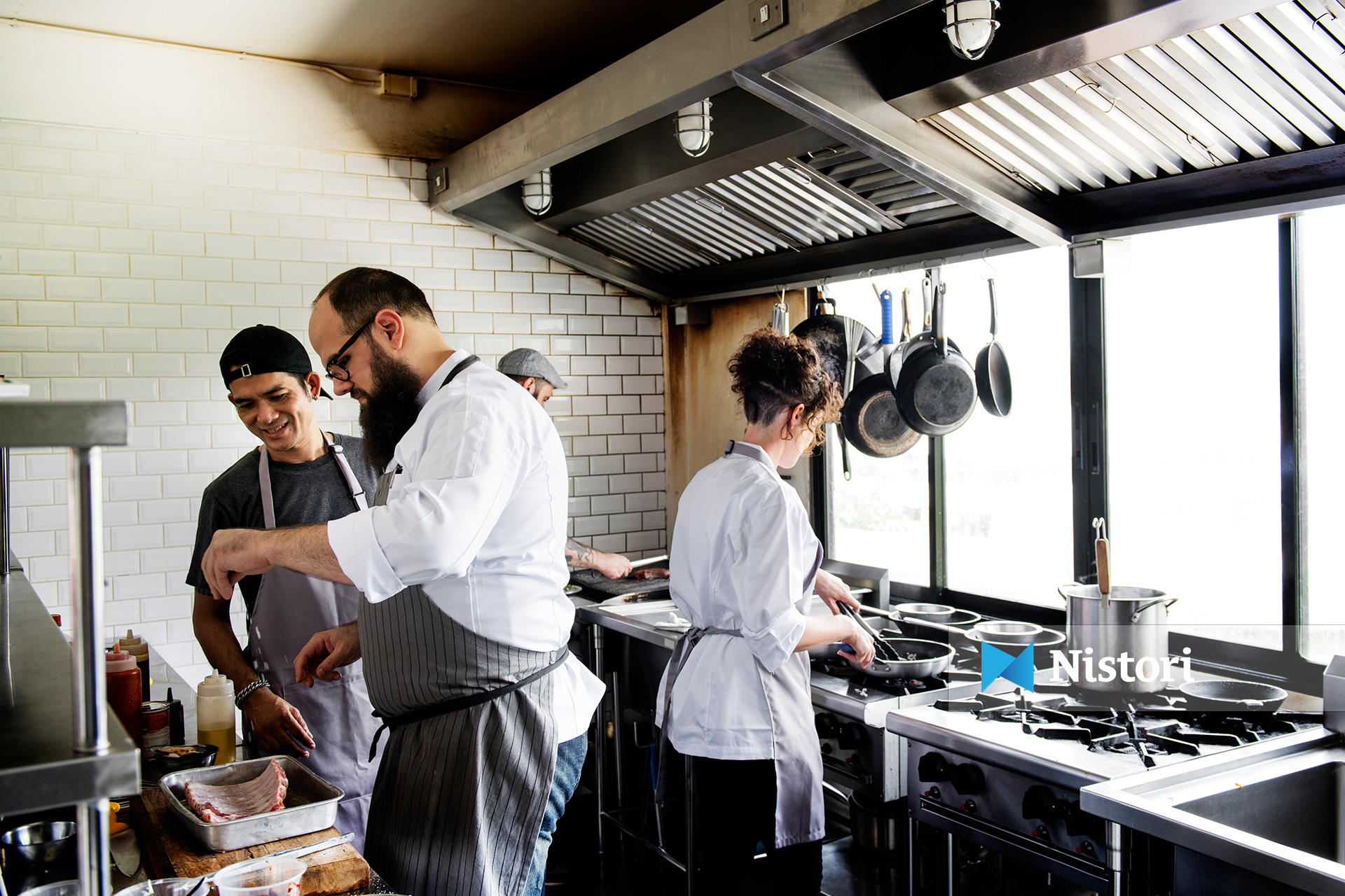 A është i shëndetshëm gatimi me tenxhere me presion – Nistori