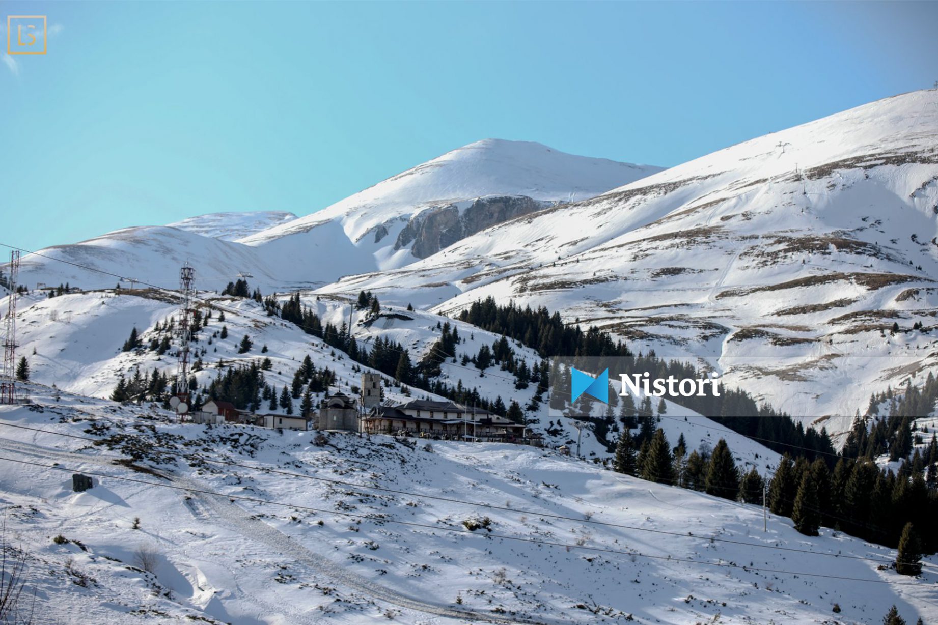 Kodra e Diellit, sot fillon sezoni i skijimit – Nistori