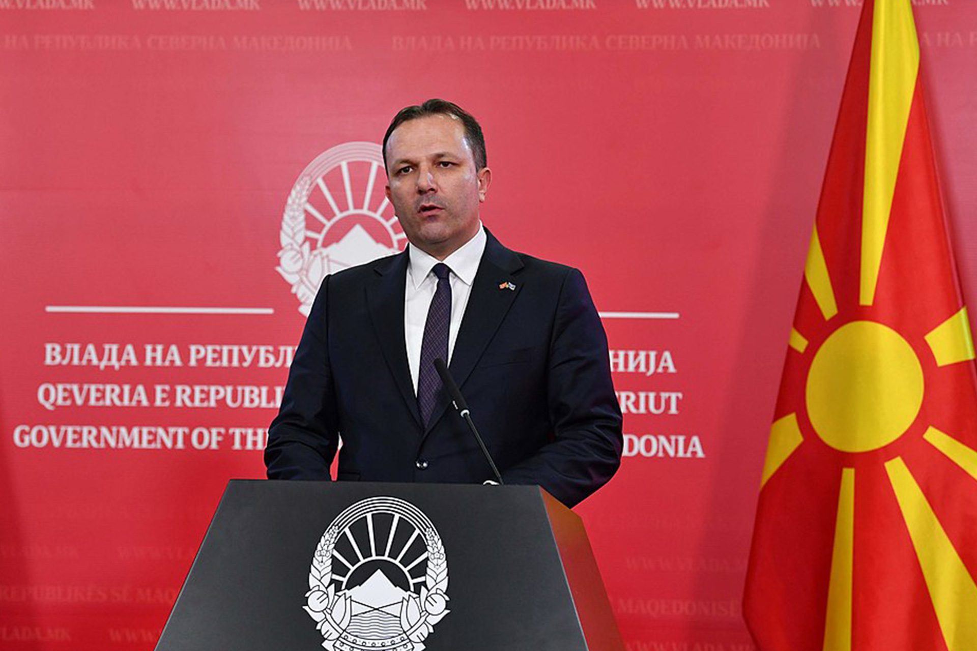 Rambuje – 23 vjet pas – Nistori