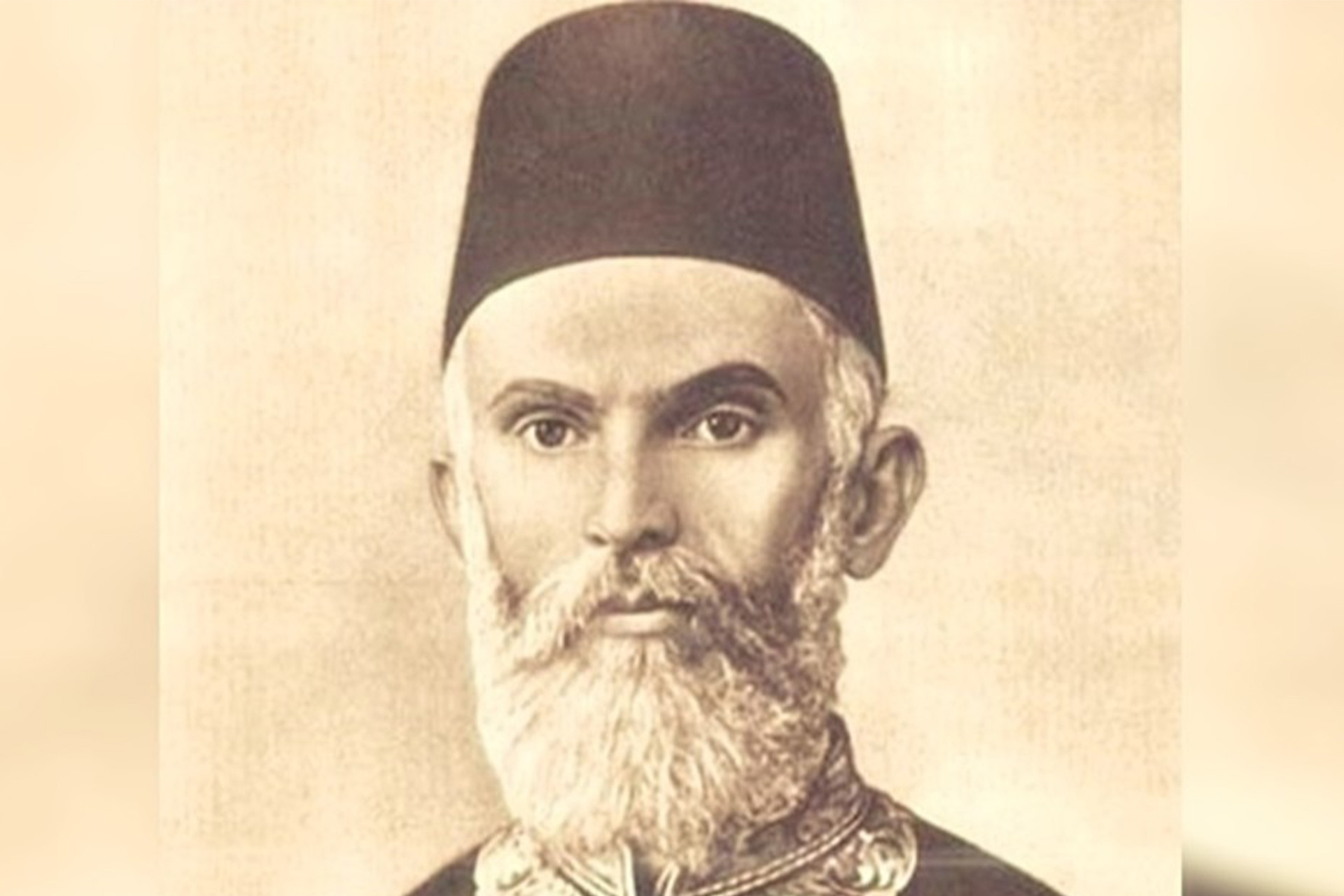 Sami Frashëri, intelektuali më i rëndësishëm i Rilindjes Kombëtare ...