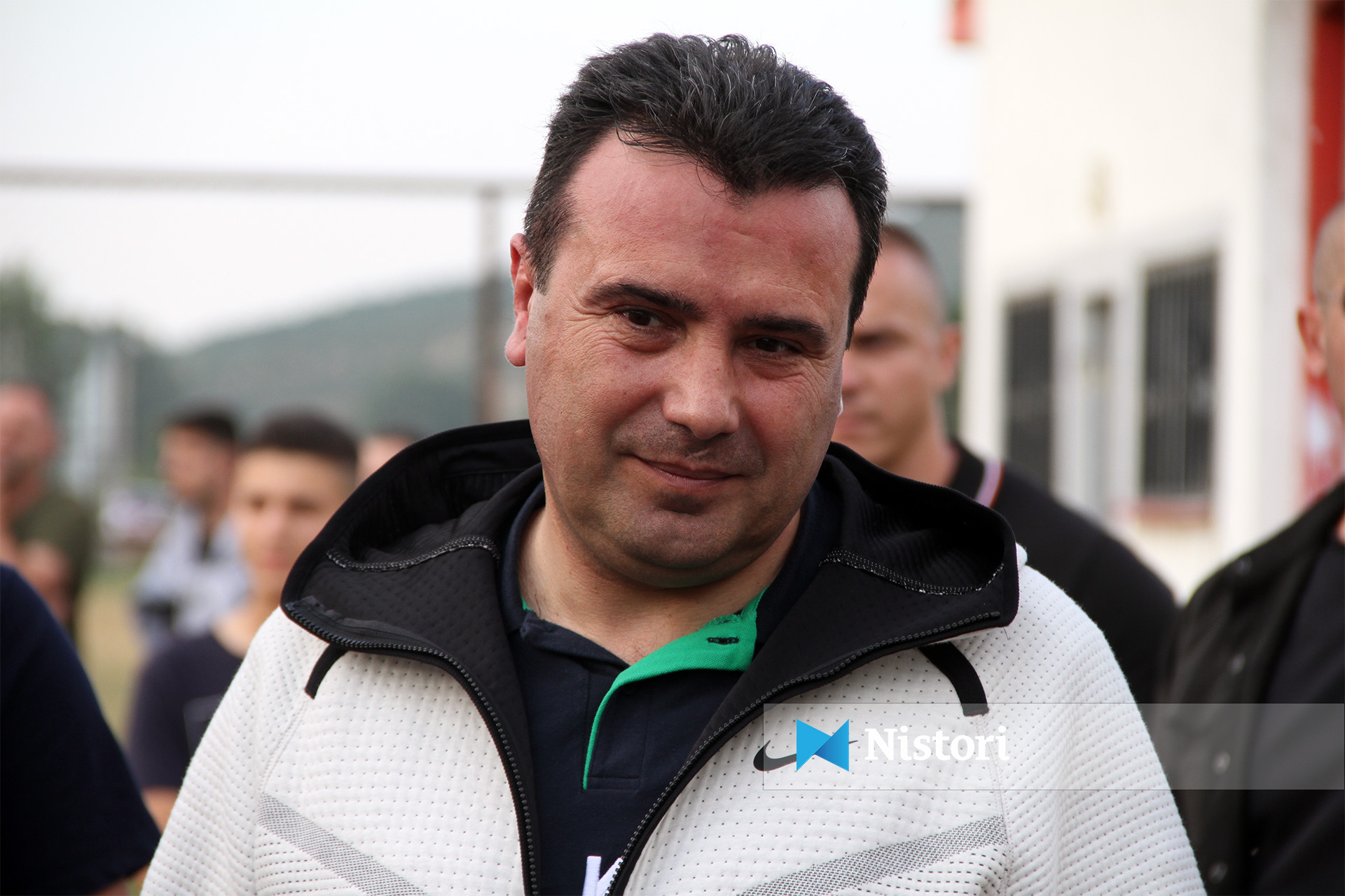 Zaev: BE nuk duhet t’ua hap dyert euroskeptikëve, ta mbajë fjalën e ...