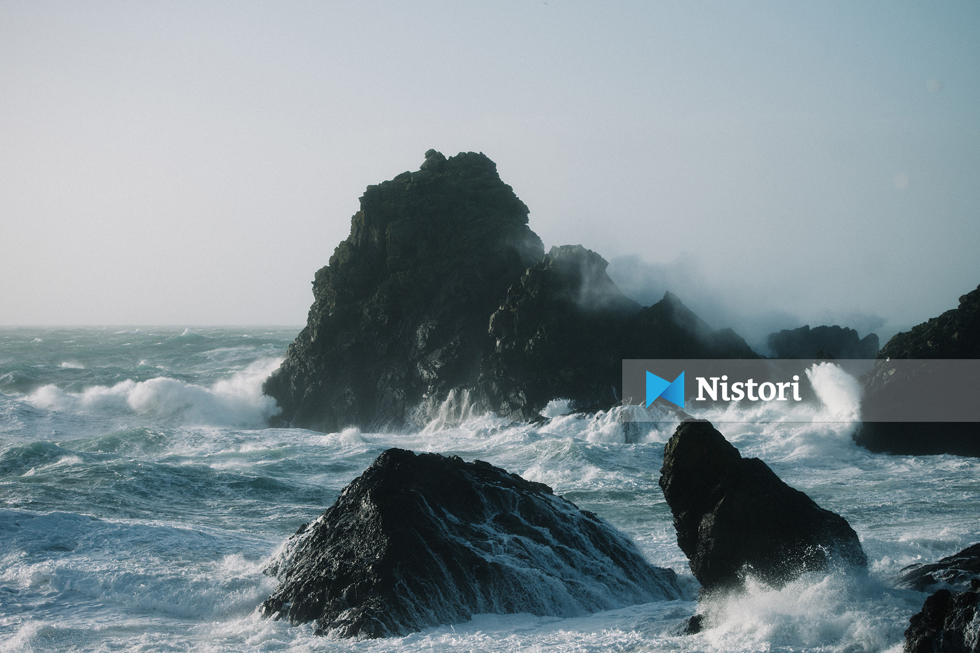 Mesdheu | Udhëkryqi i qytetërimeve botërore – Nistori