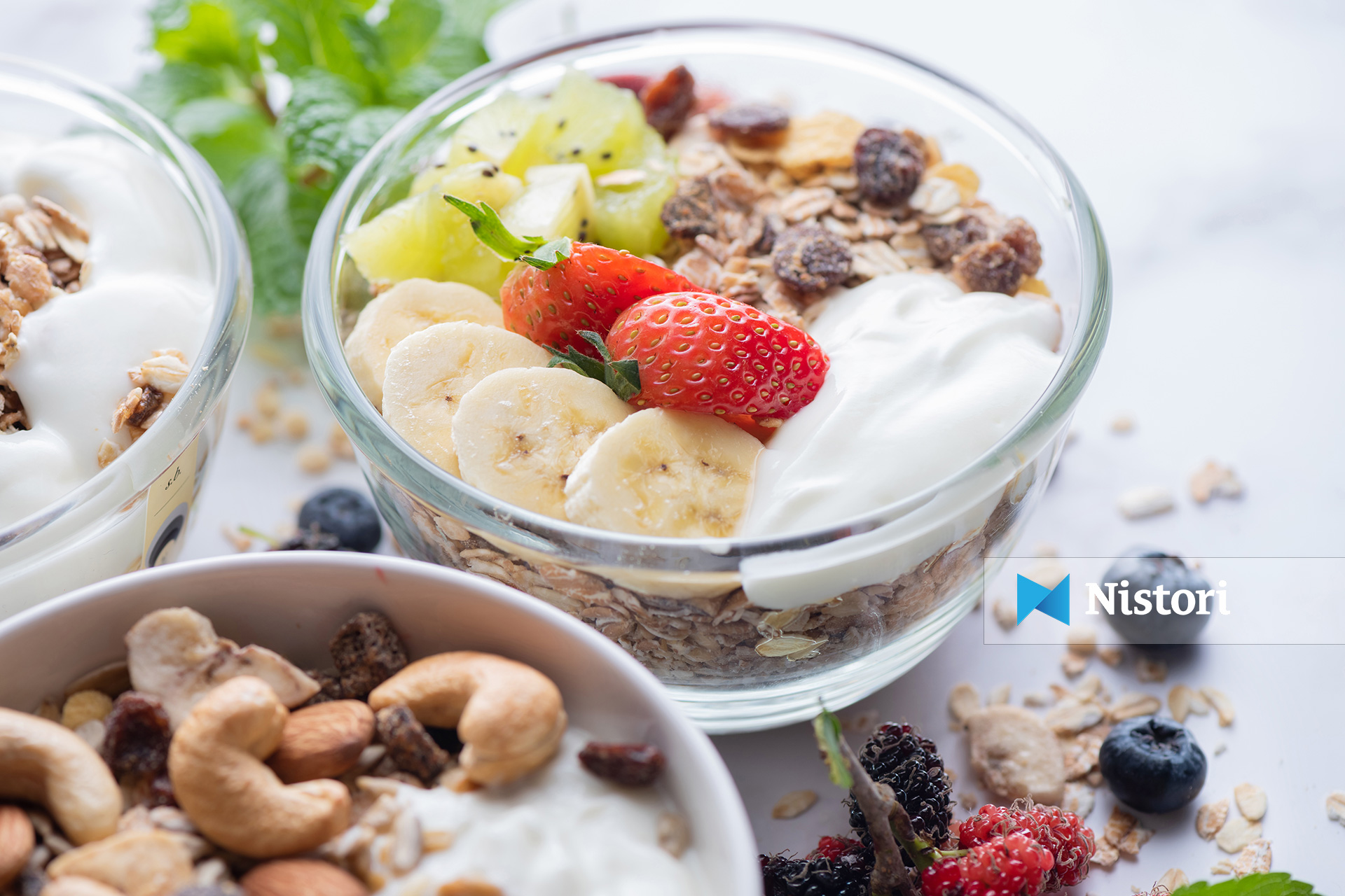 Receta ideale e mëngjesit – Nistori