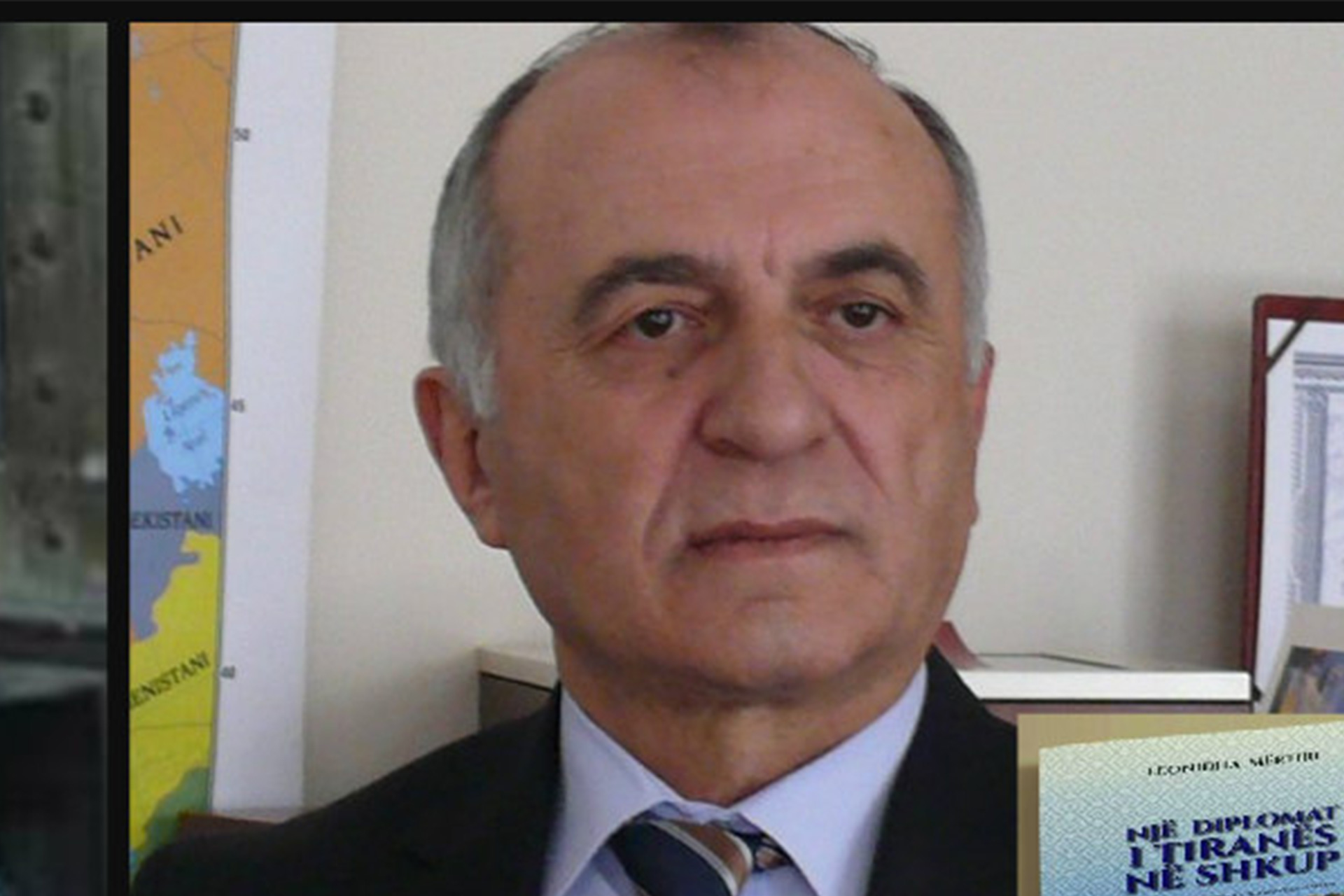 Betimi i sforcuar i Vuçiç – Nistori