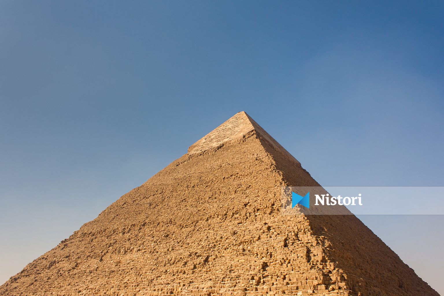 Piramida e Keopsit, sekretet që vazhdojnë të mbajnë ende brenda vetes ...