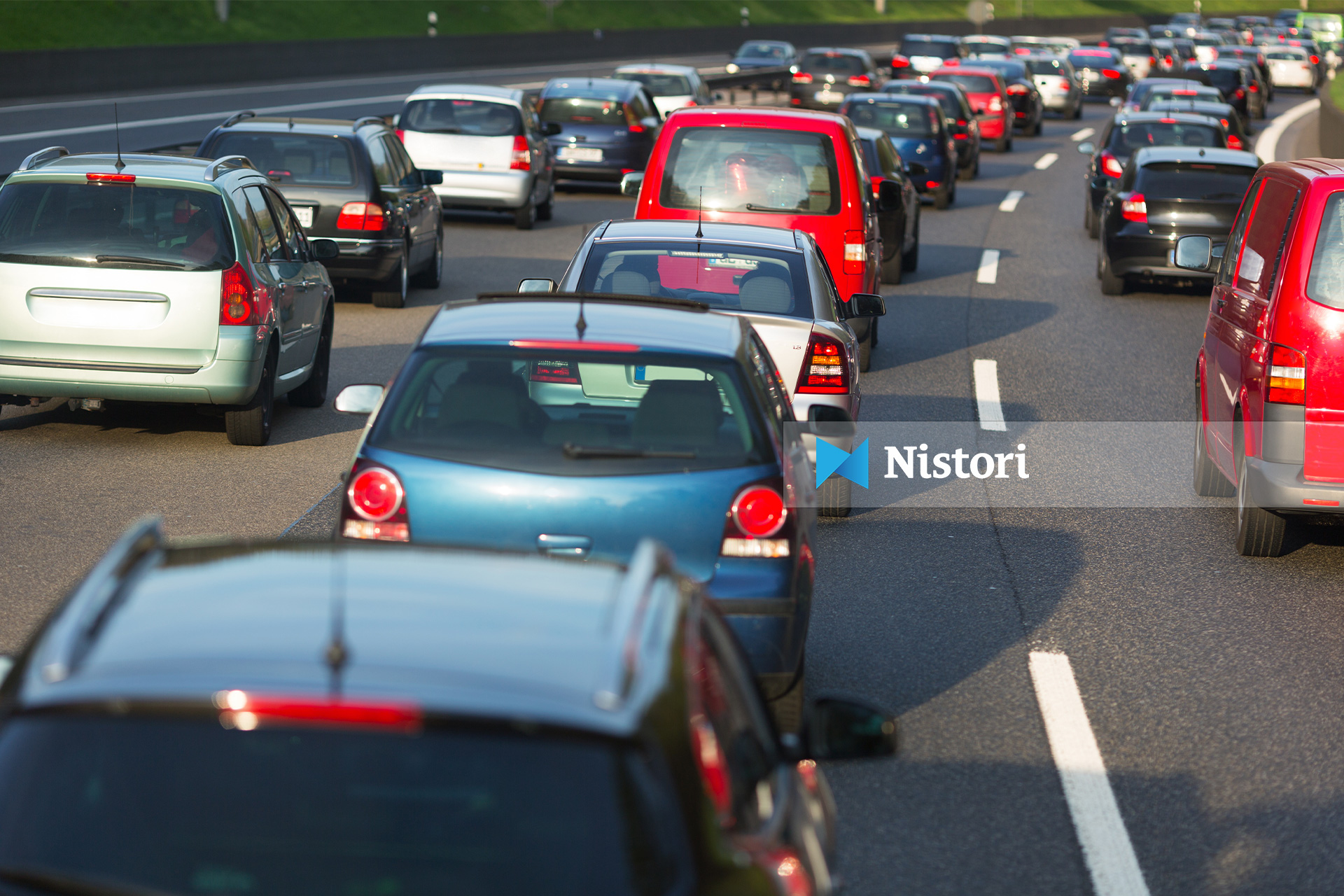 Trafiku i makinave, një humbje e madhe për shoqërinë – Nistori