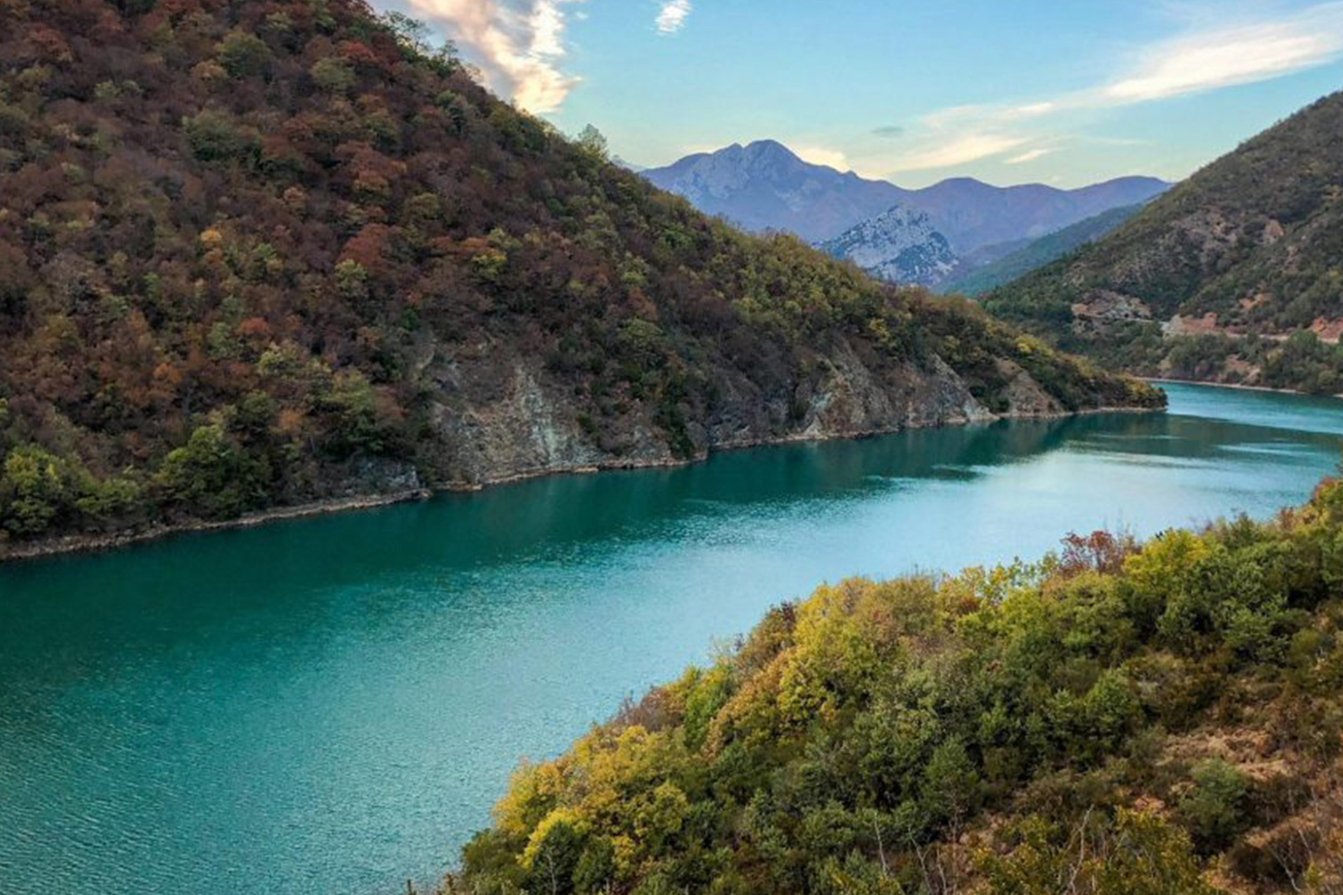 Dibra dhe 33 monumentet e saj natyrore – Nistori