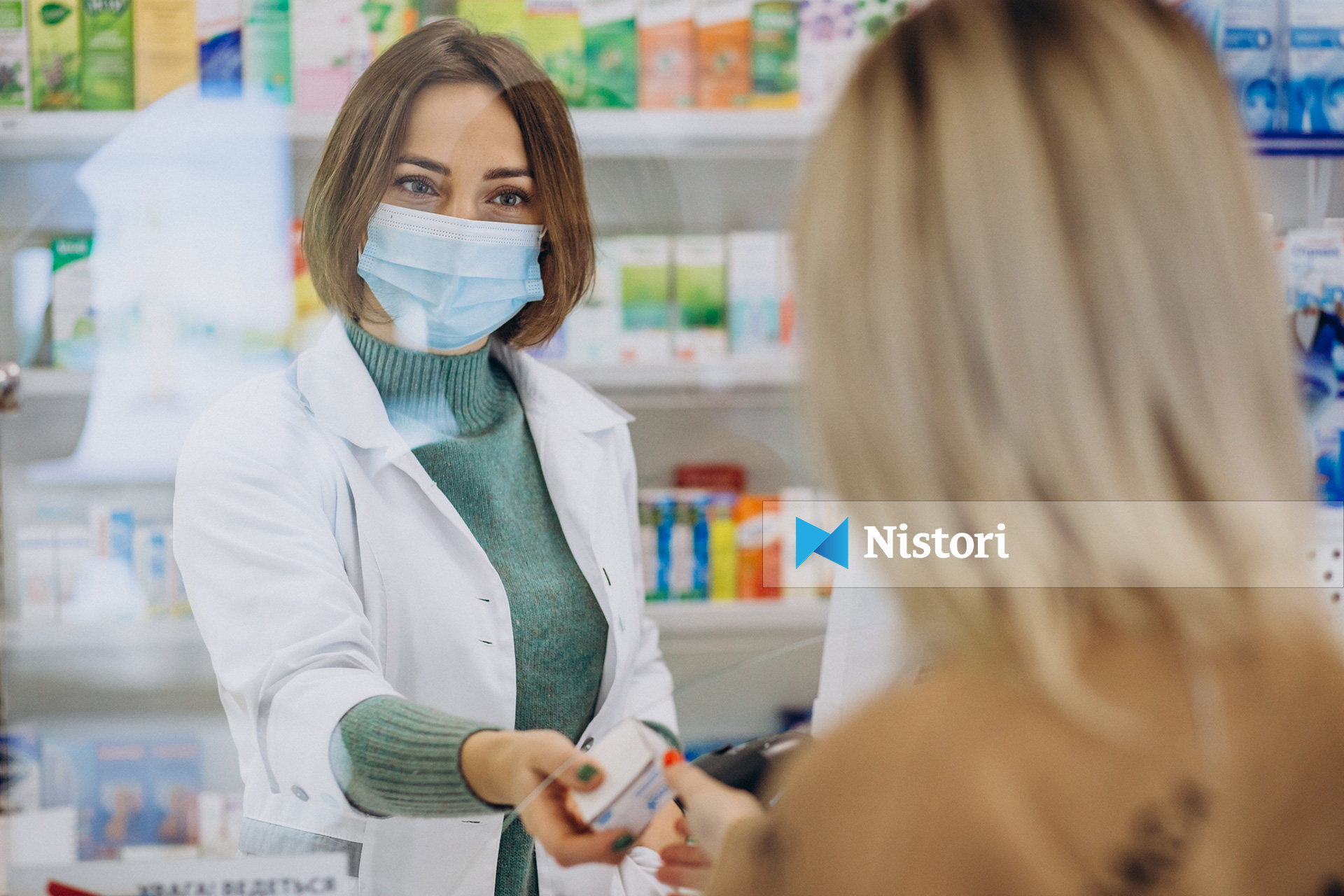 Qytetarët e RMV-së paguajnë barna më shtrenjtë se vendet tjera – Nistori