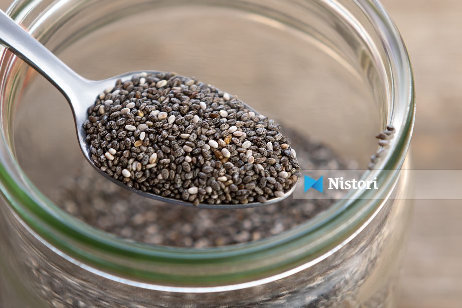 Përdorimet e farave chia – Nistori