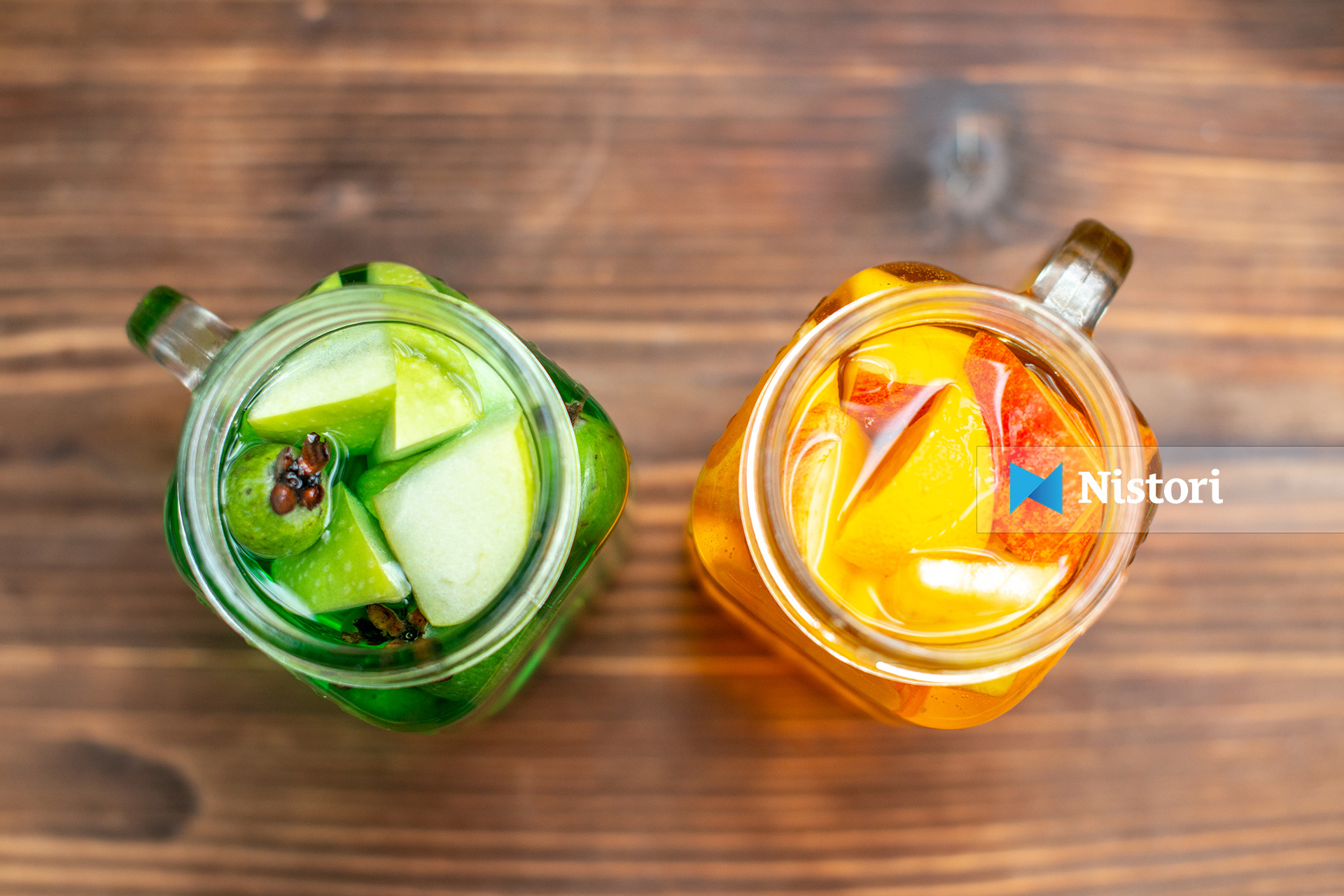 Sa e rrezikshme është për fëmijët që të konsumojnë tepër lëngje frutash ...