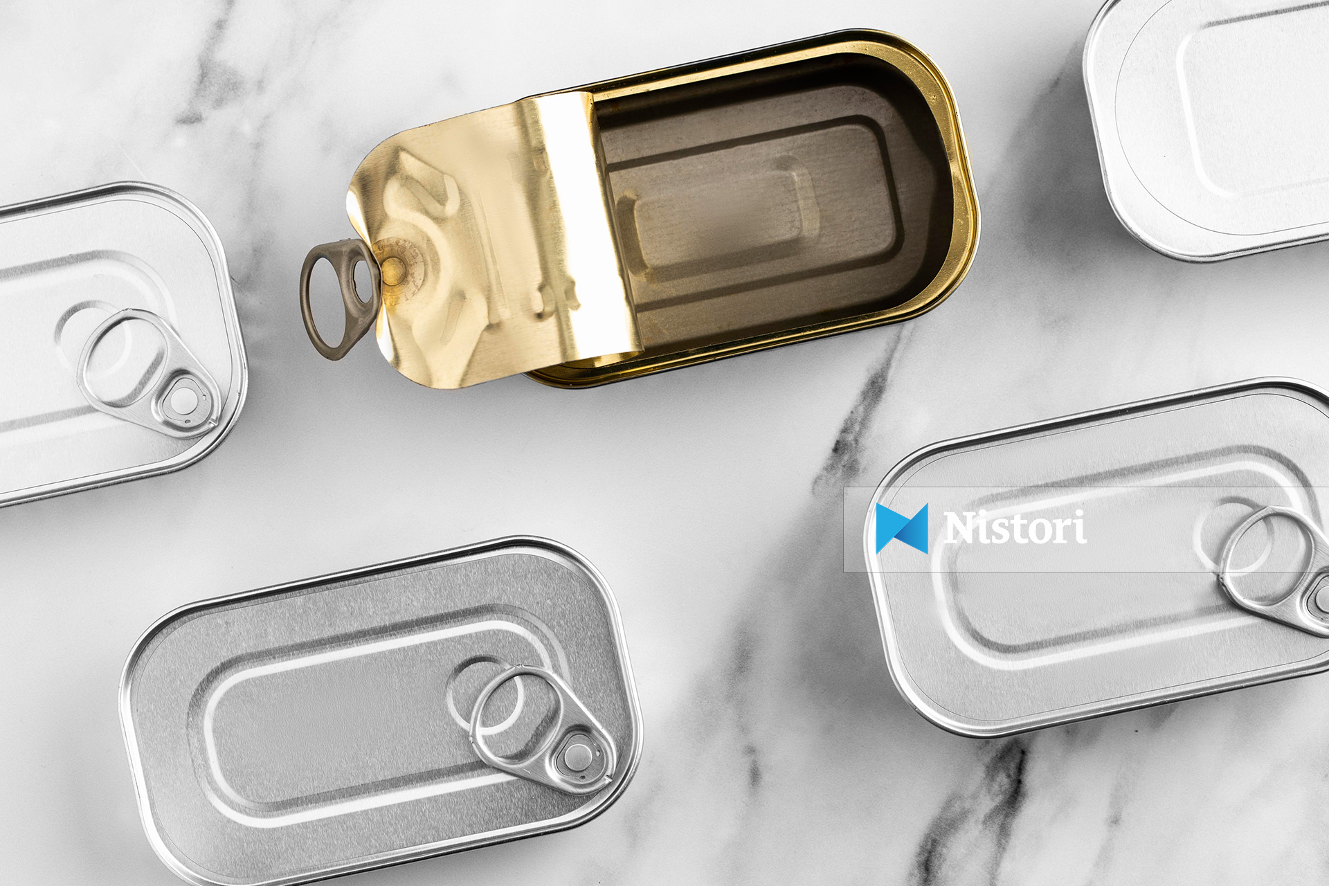 Kujdesi që duhet të tregoni kur blini ushqime në konserva – Nistori