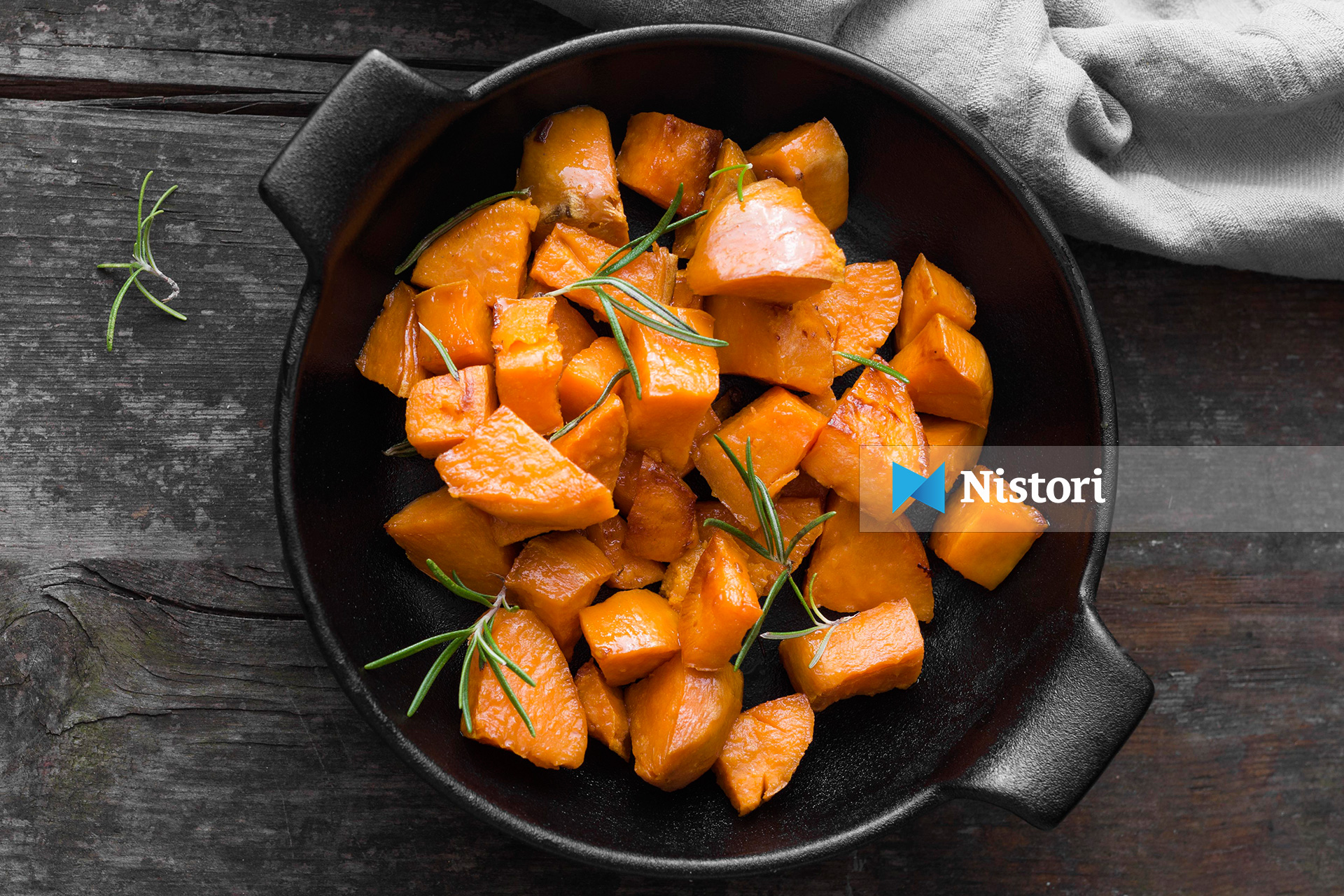 Disa burime të pazakonta të kalciumit – Nistori