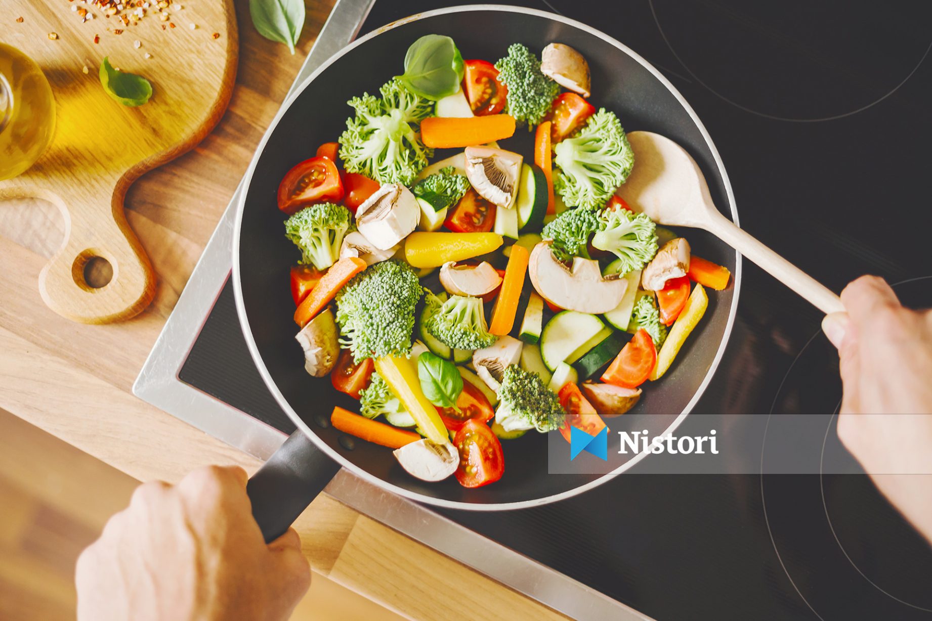 Kur humbasin vlerat e perimeve – Nistori