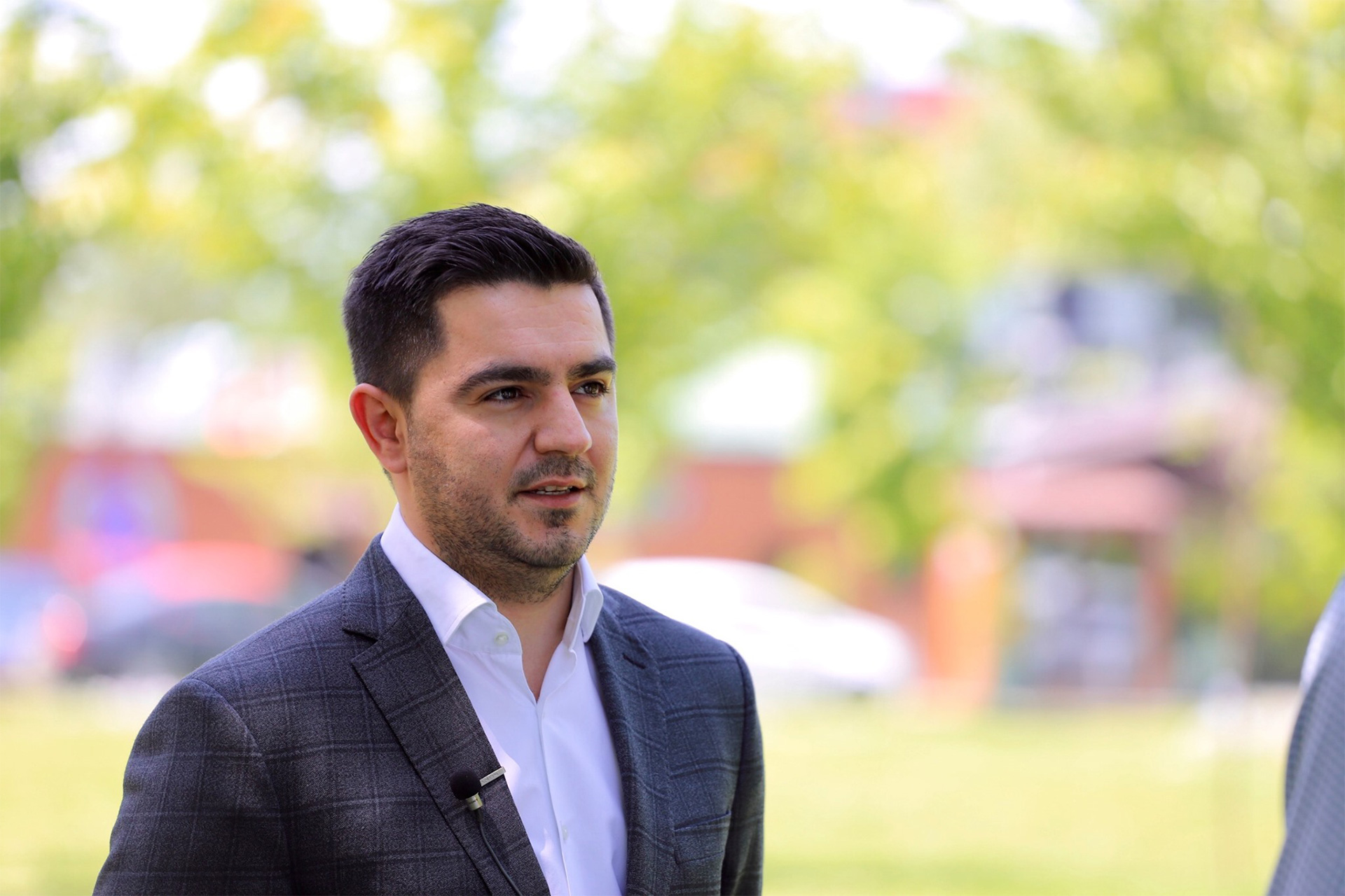 Bekteshi: E diela mbetet ditë jopune – Nistori