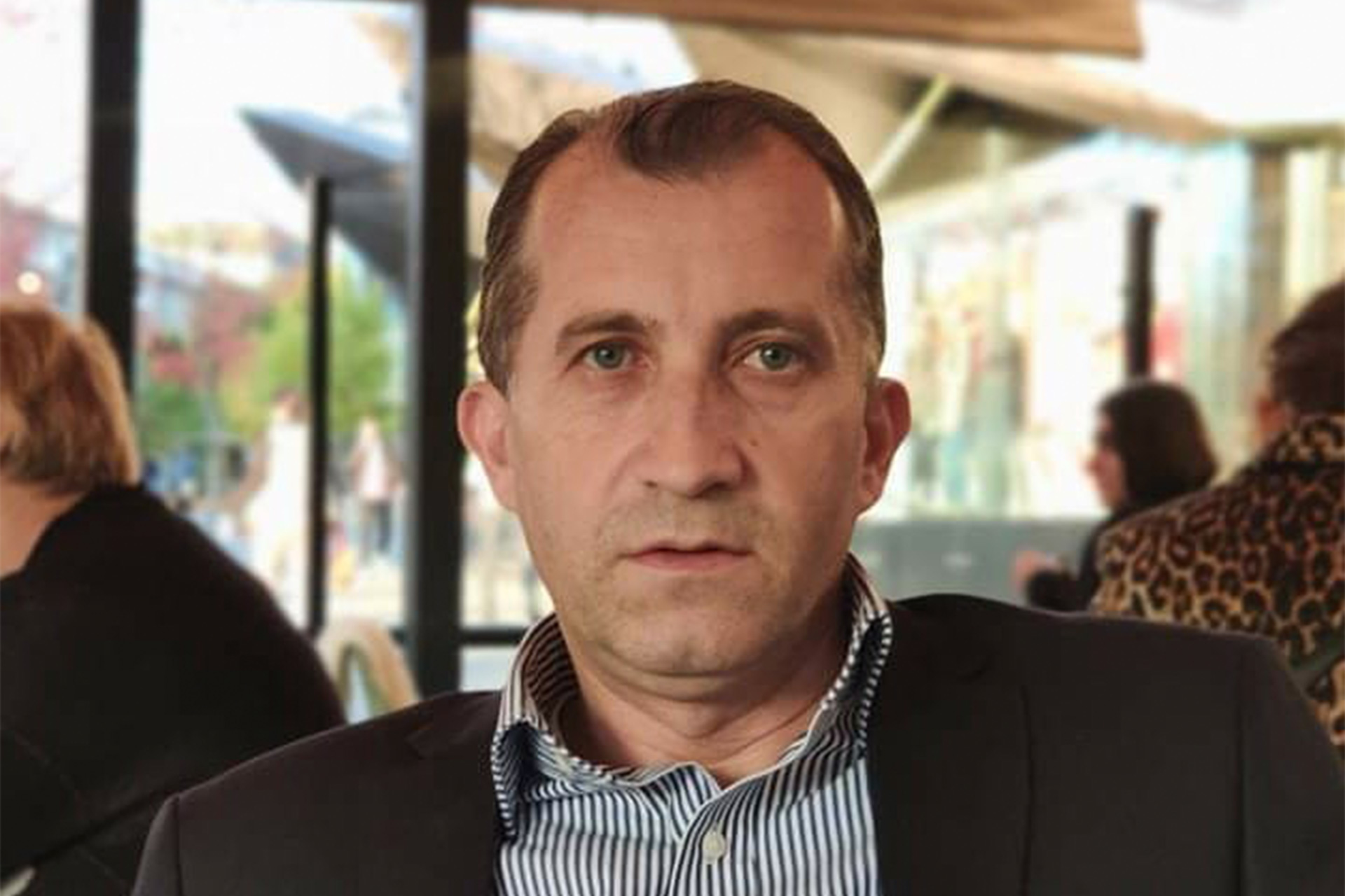 Pse Teuta Arifi ka frikë nga debatet televizive?! – Nistori