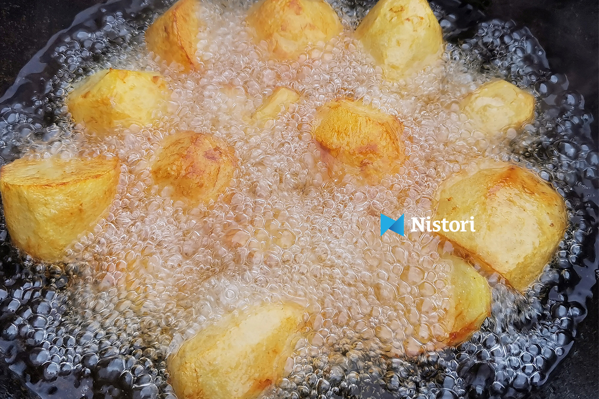 Sa herë mund të ripërdoret vaji për skuqje – Kur bëhet problem për ...