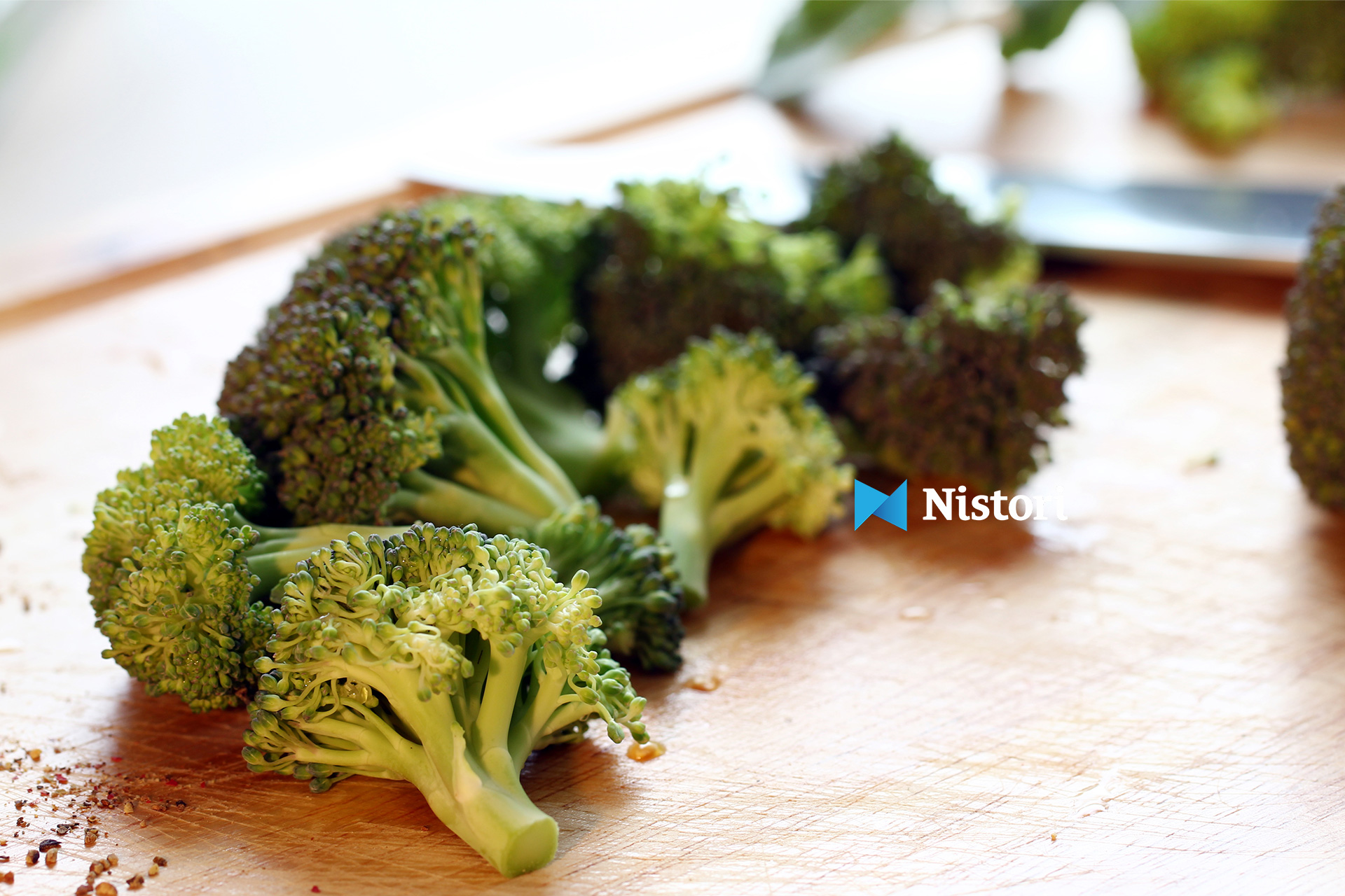 A janë brokoli dhe lulelakra të dëmshme për tiroiden? – Nistori