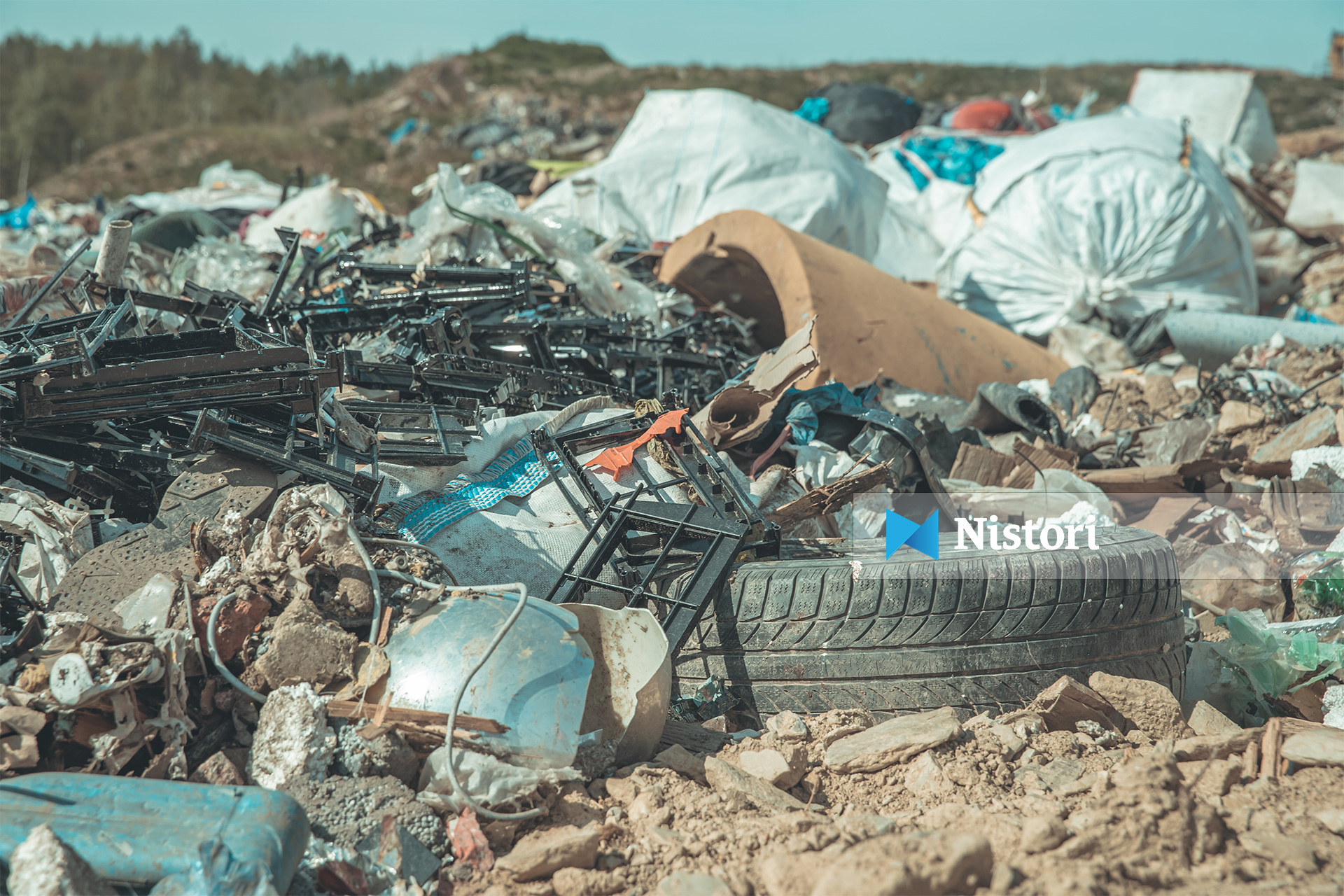 SHUMË AKTIVITETE PA EFEKT! Ngec riciklimi i mbeturinave në Dibër – Nistori