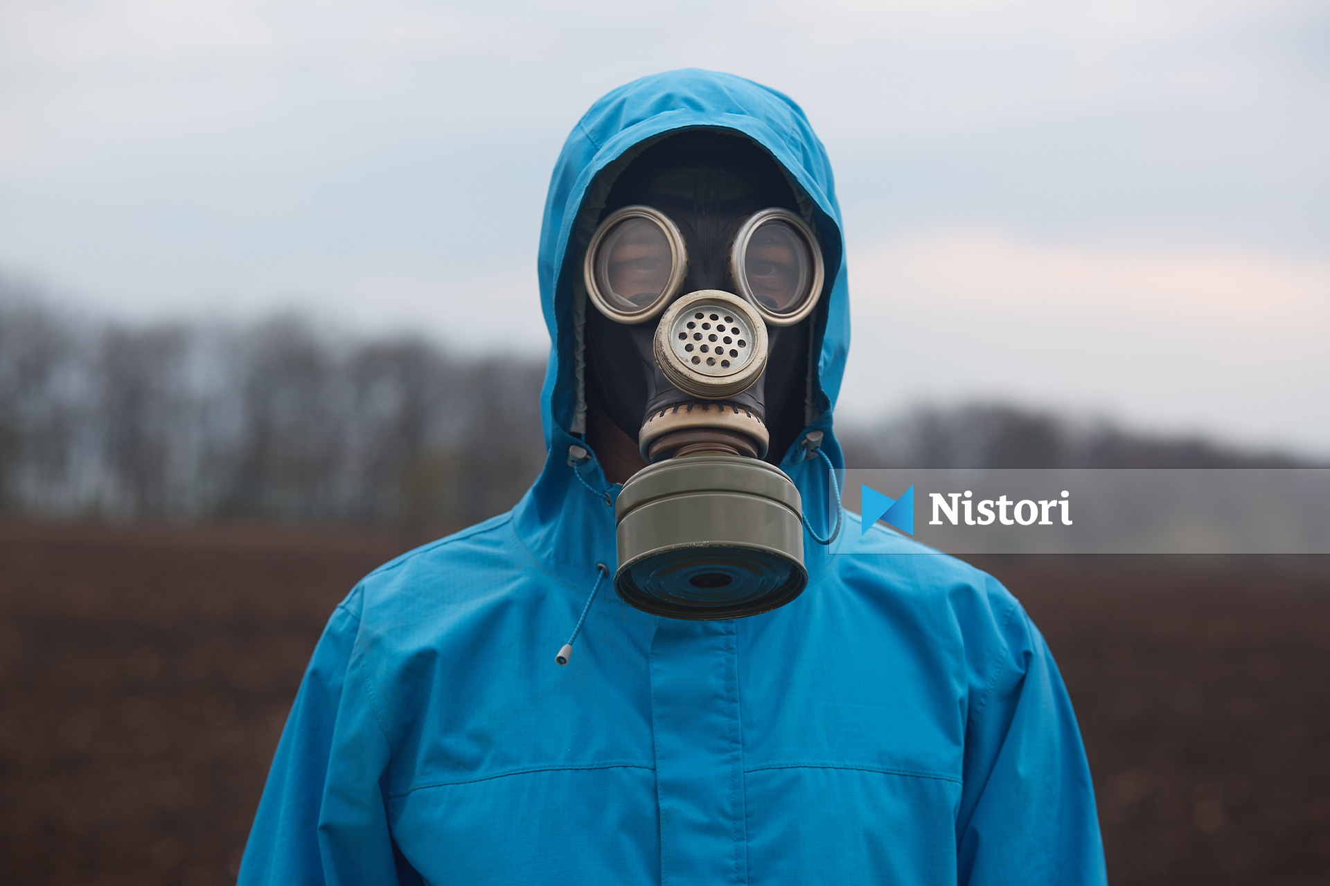 Studimi: Ndotja e ajrit dëmton fëmijët – Nistori Studimi: Ndotja e ajrit dëmton fëmijët – Nistori