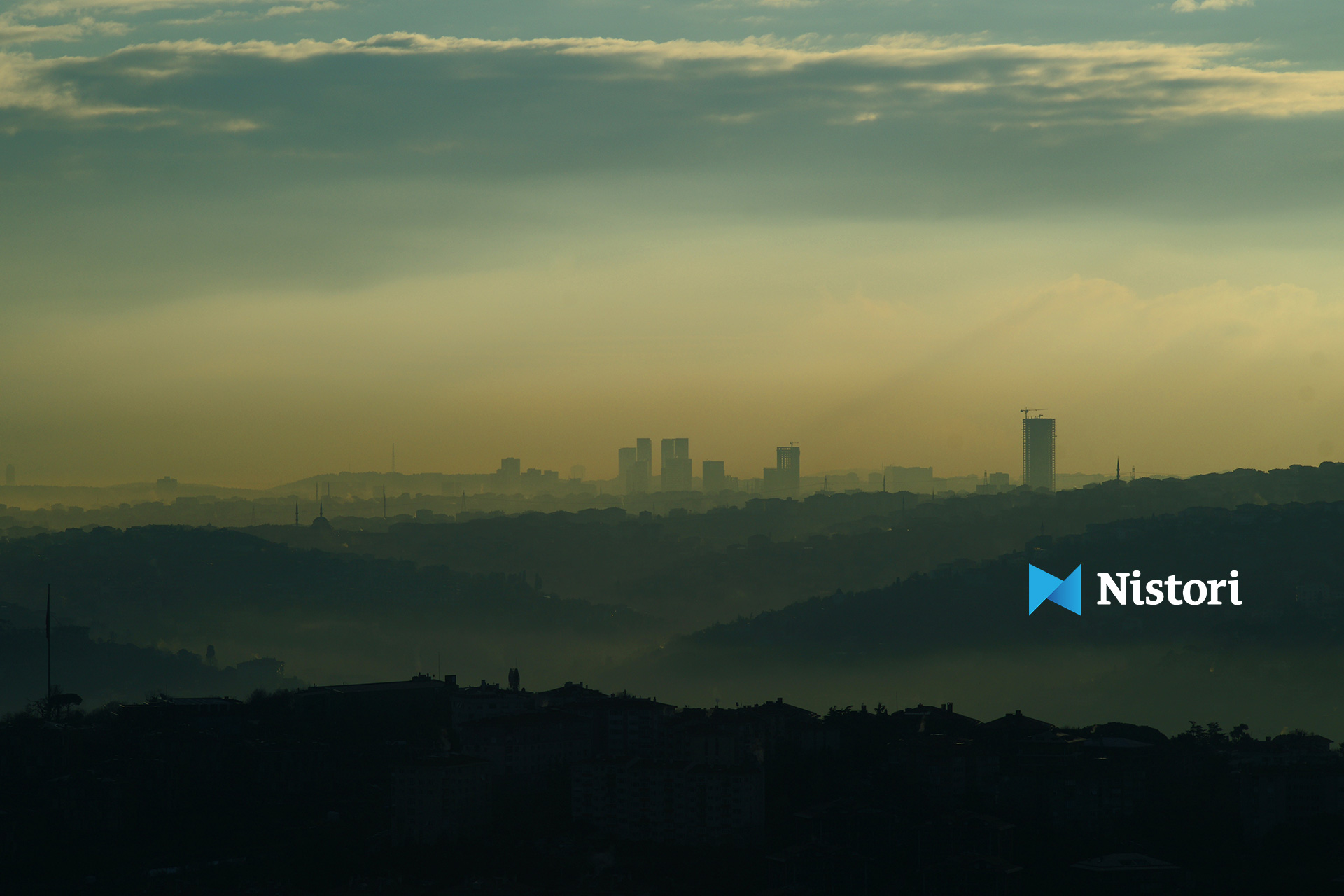 Mes nevojës për ngrohje dhe ajër të pastër – Nistori