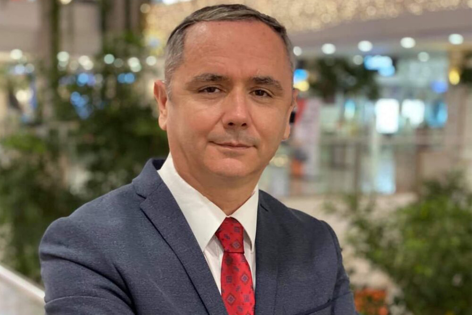 Rexhepi: Besoj se Alternativa do bëhet pjesë e qeverisë – Nistori