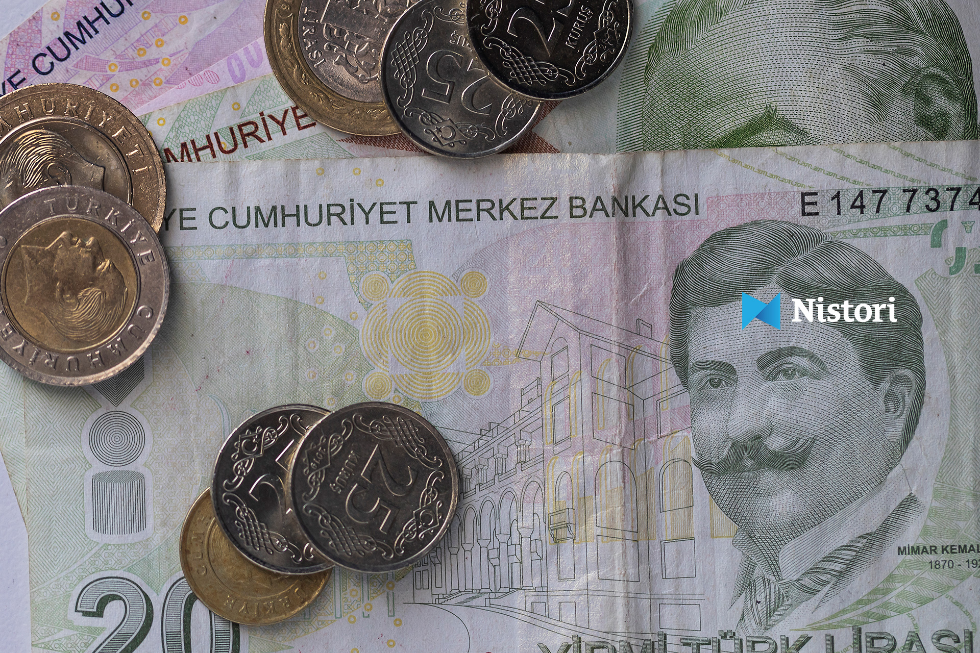 Turqia duhet të adoptojë euron si monedhë, nëse do që të dalë nga kriza ...