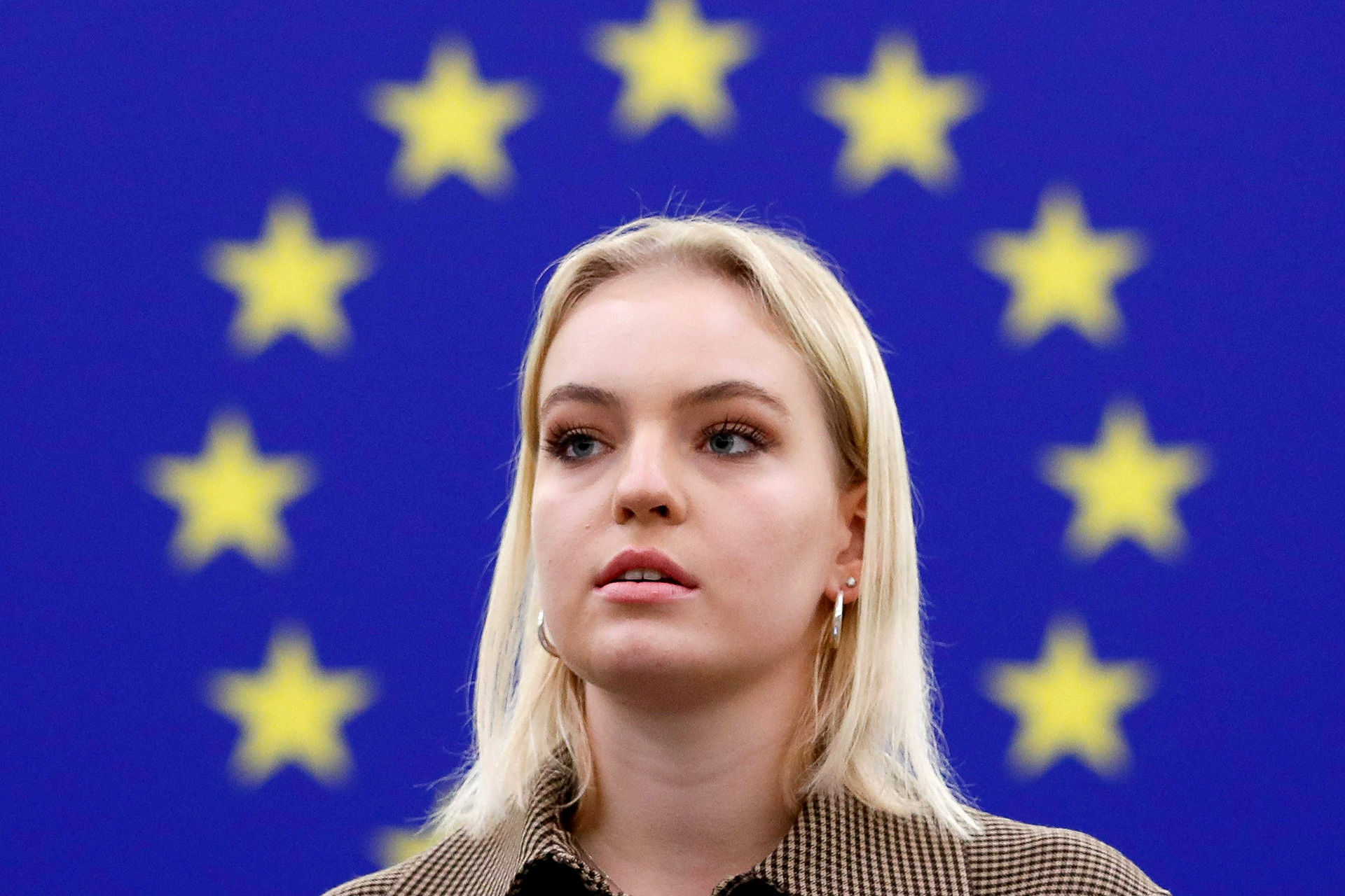 Bashkimi Europian nuk mund të kërkojë dialog me diktatorët – Nistori