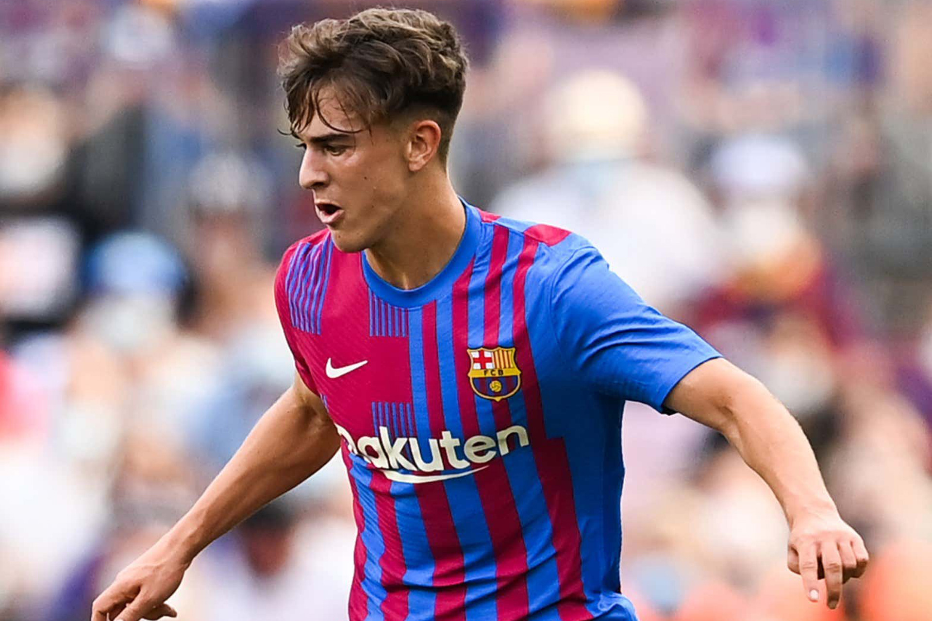 PSG e do me patjetër Gavin në skuadër – Nistori