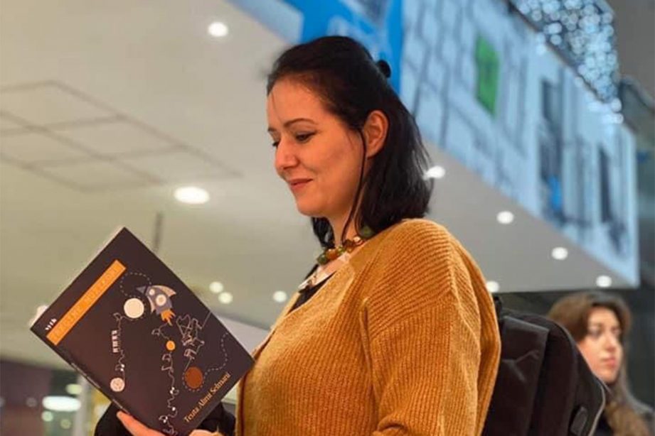 Profesionalizmi dhe puna e sinqertë gjithmonë është frymëzim dhe ...