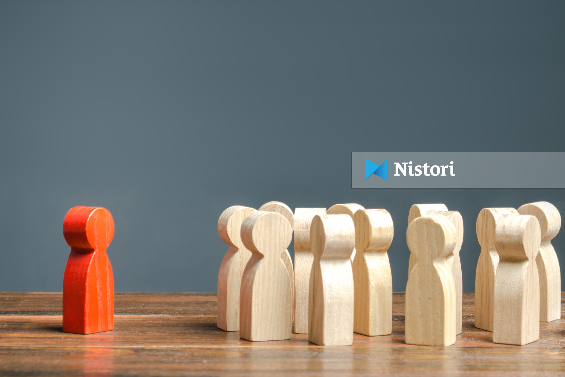 Tri diploma, por “e diskriminuar” në punë – Nistori