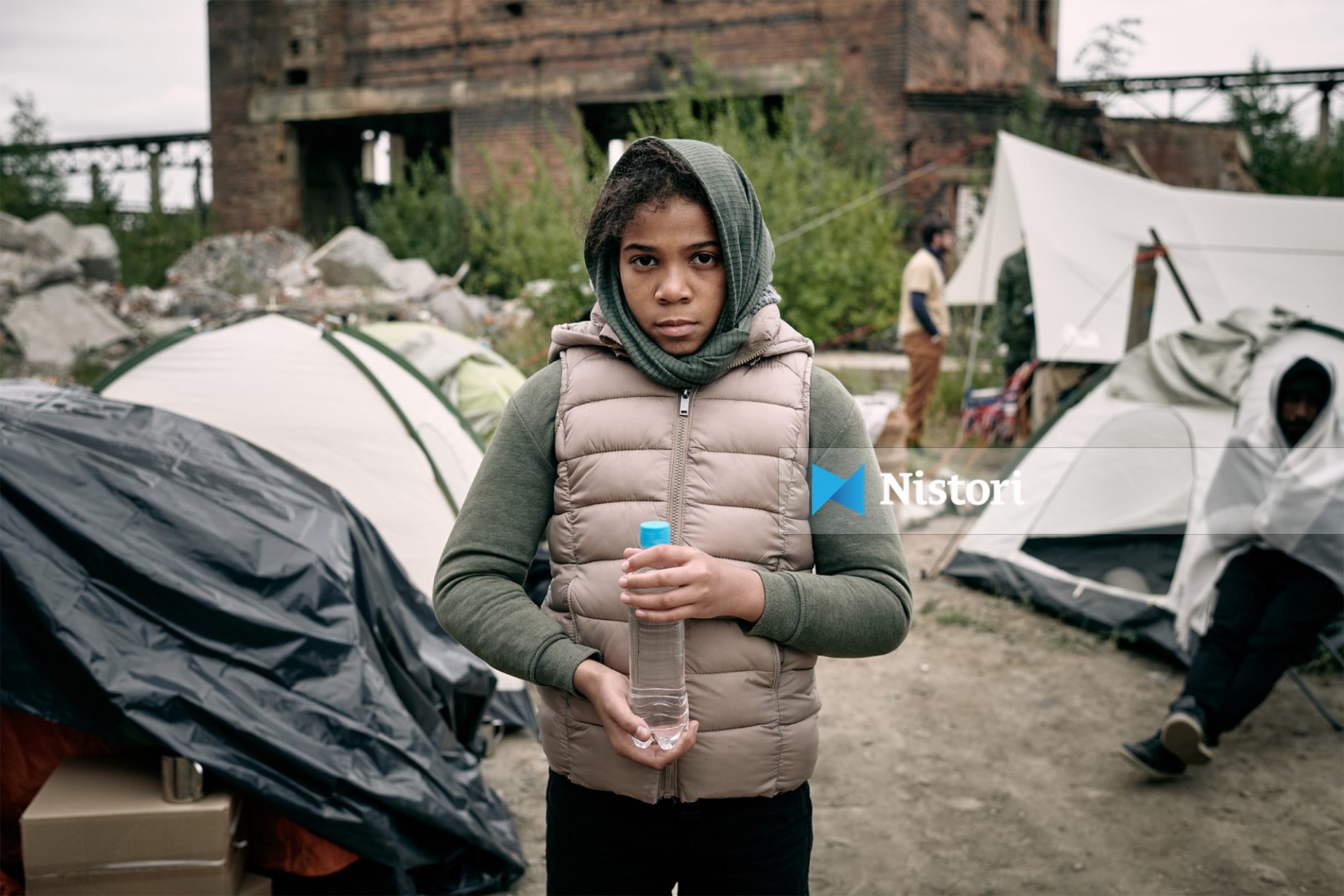 Ilaçi është varfëria – Nistori