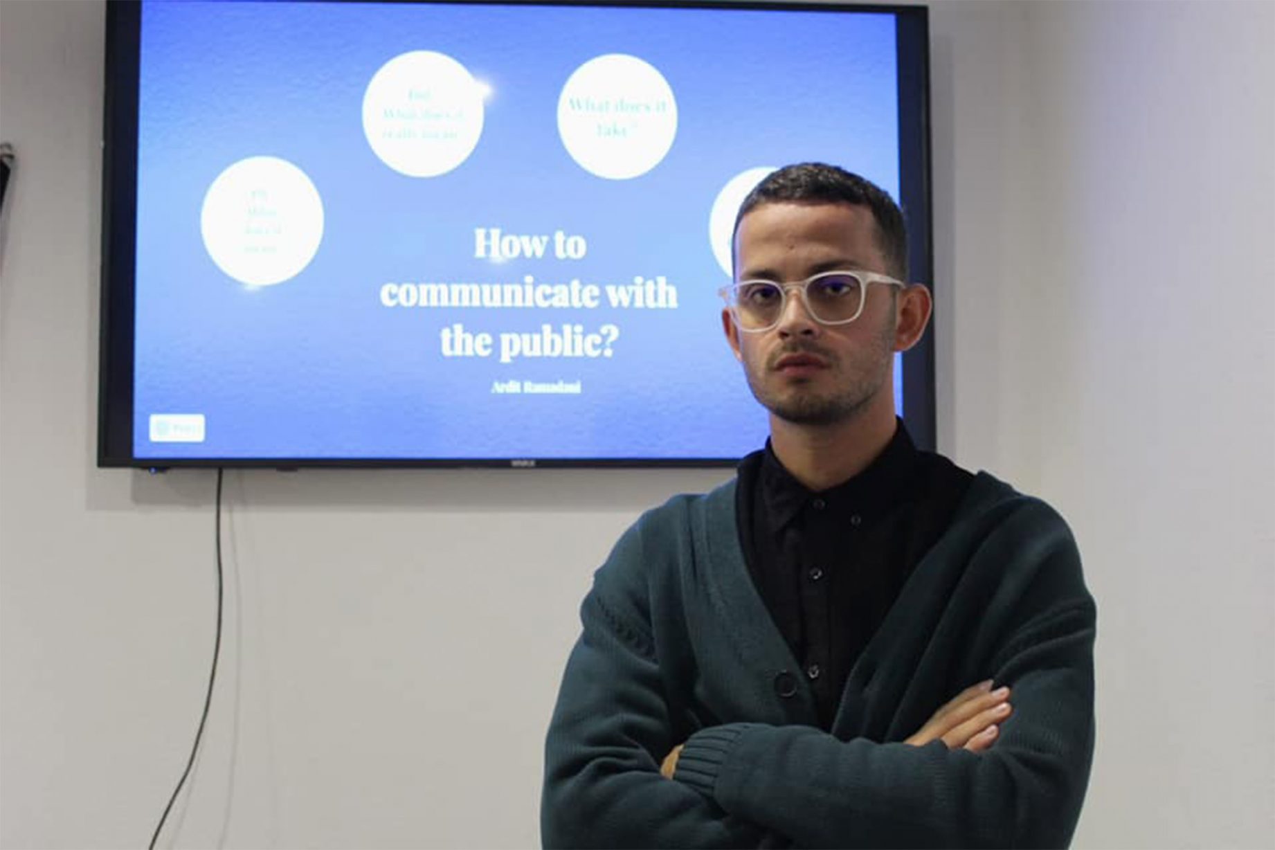 Bota digjitale dhe koncepti i ri mbi pasurinë dhe thesarin – Nistori