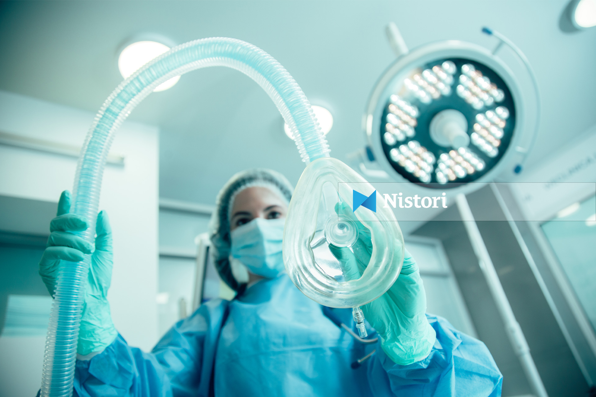 Krizë për anesteziologë dhe infermierë – Nistori