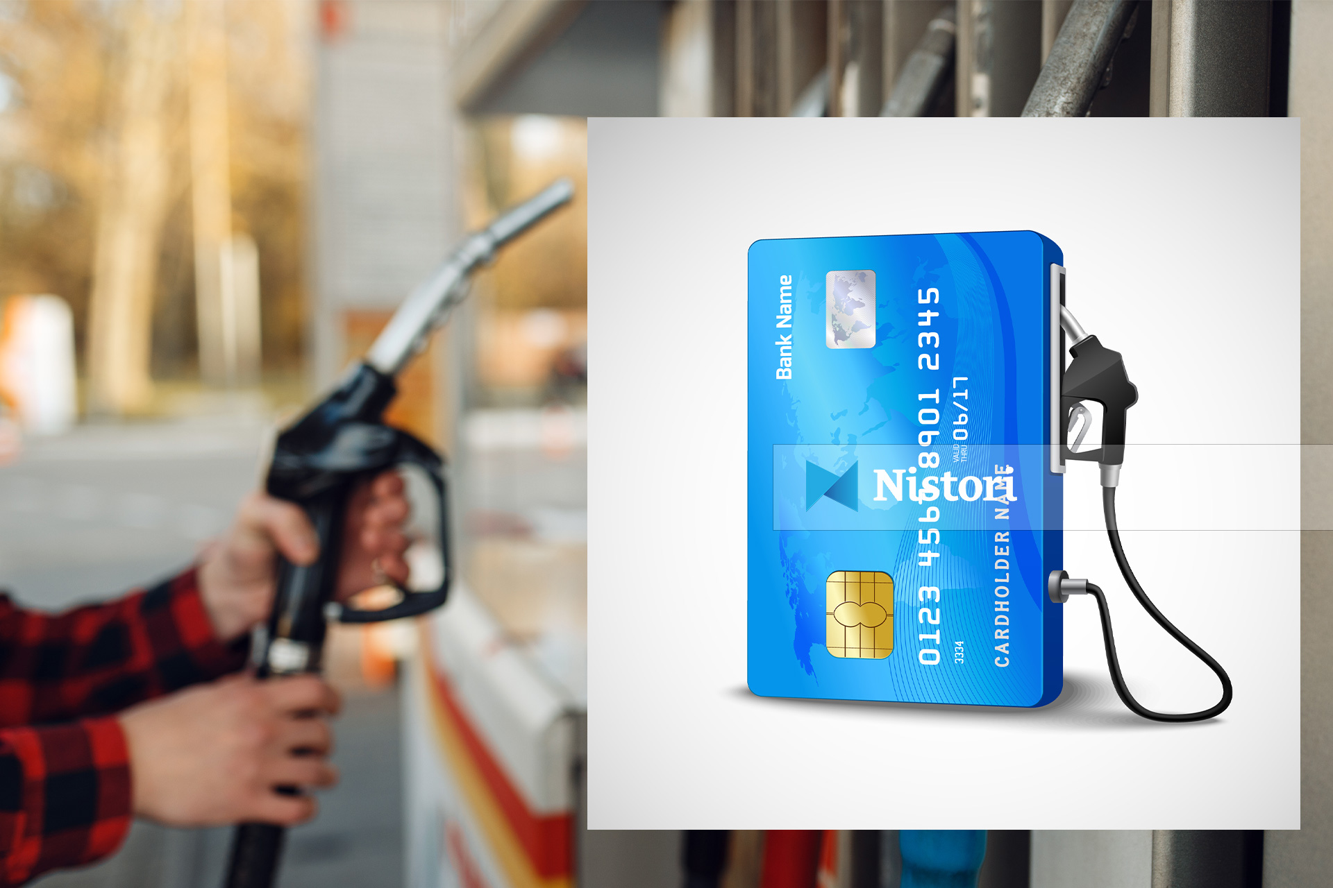 Kur karburanti kushton më shtrenjtë se hoteli – Nistori